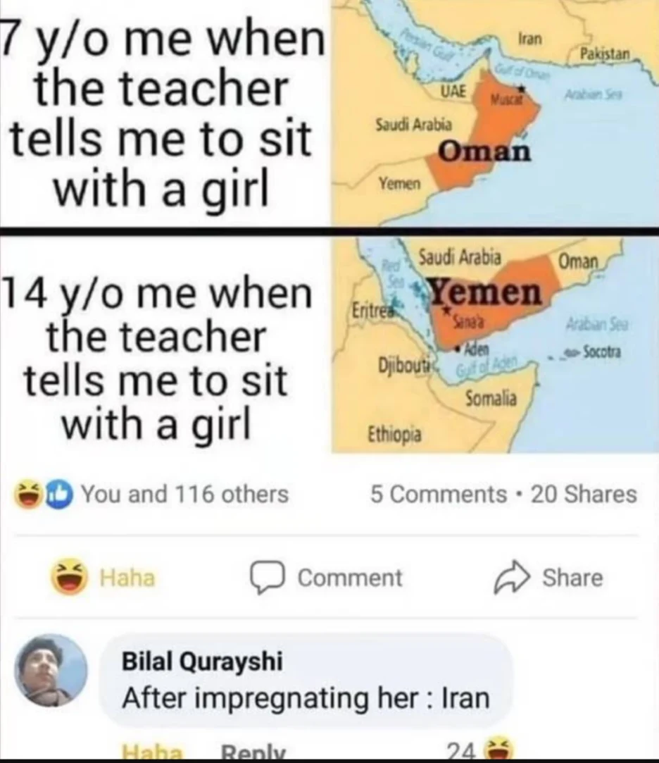 What the... | Scrolller