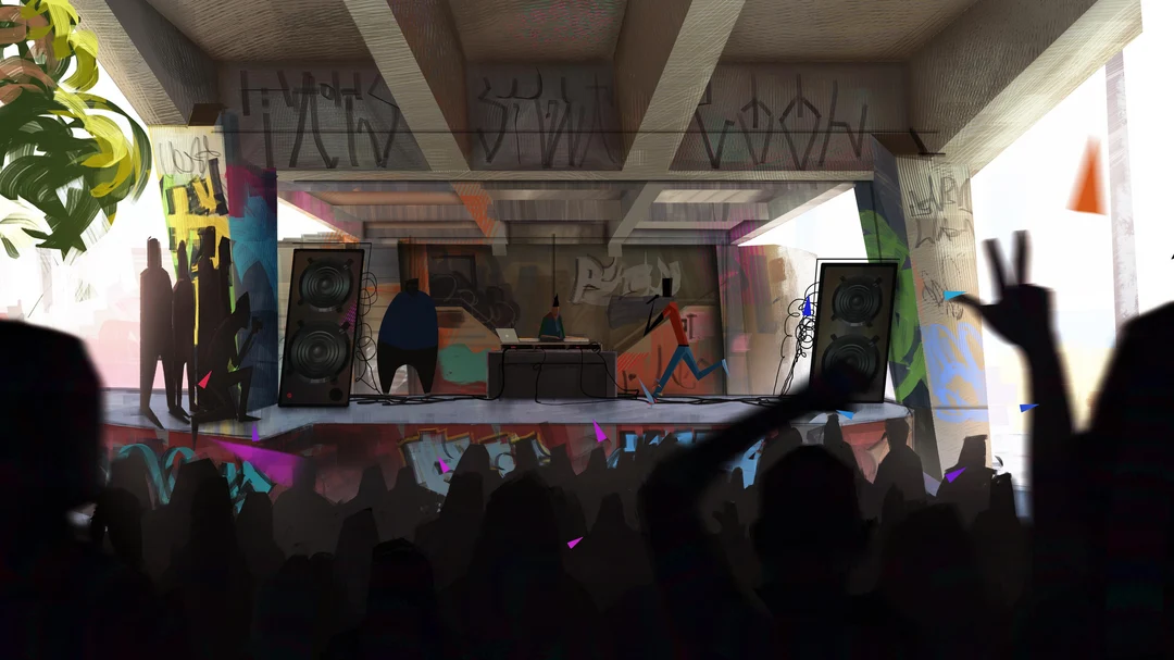 Unreleased project by Gabriel dos Anjos | Scrolller