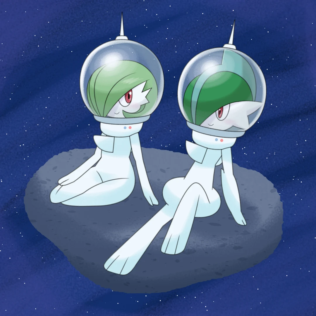 travelling through space | Scrolller