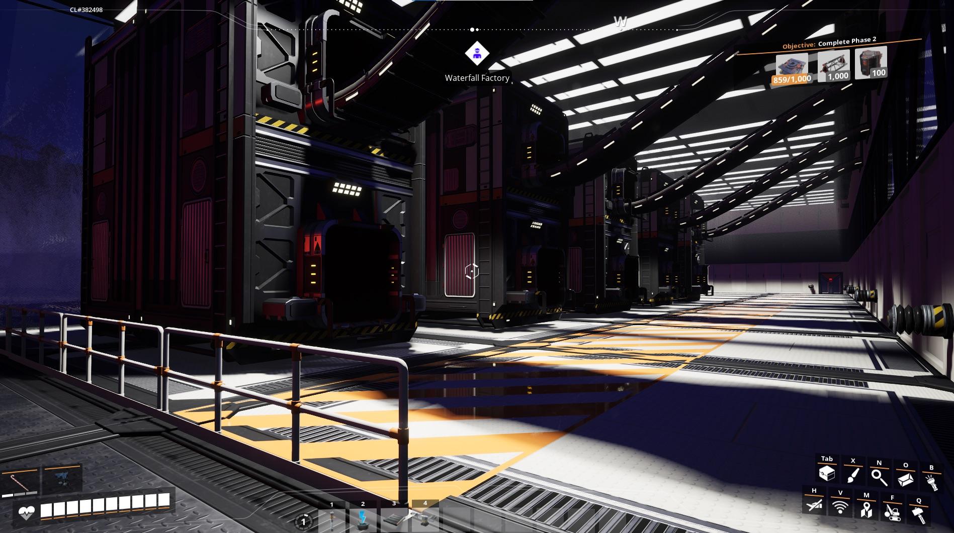 Just getting started… | Scrolller