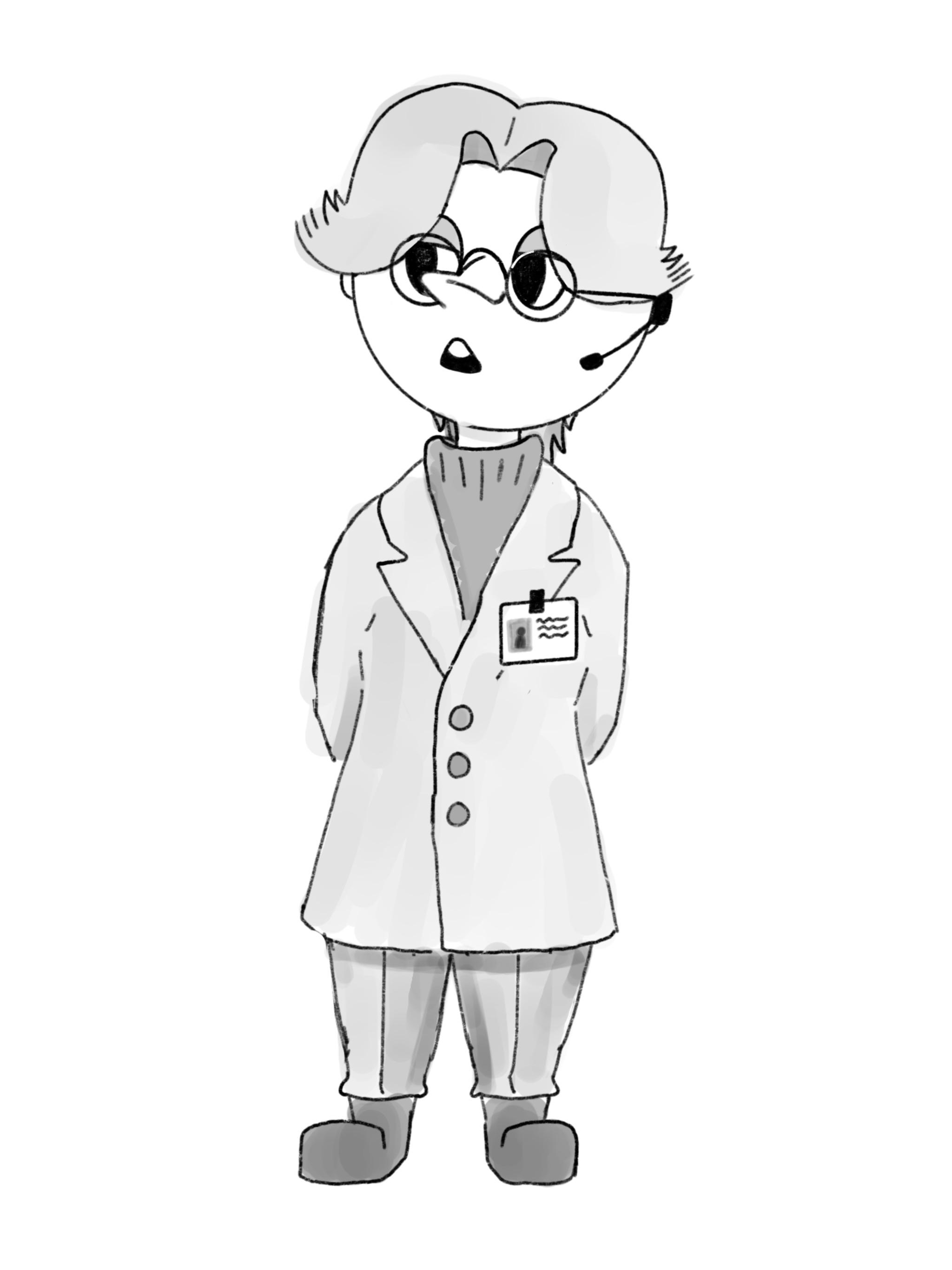 Moomin Gear Solid. | Scrolller