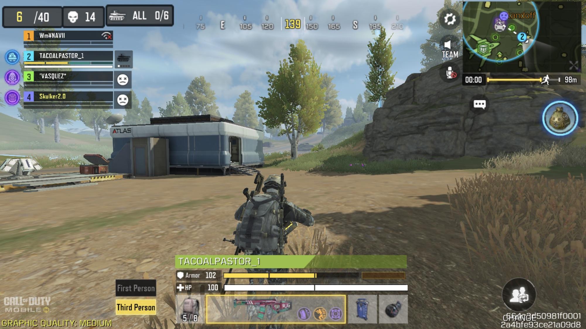 Discover more like CODM: Team killer and Related Content | Scrolller