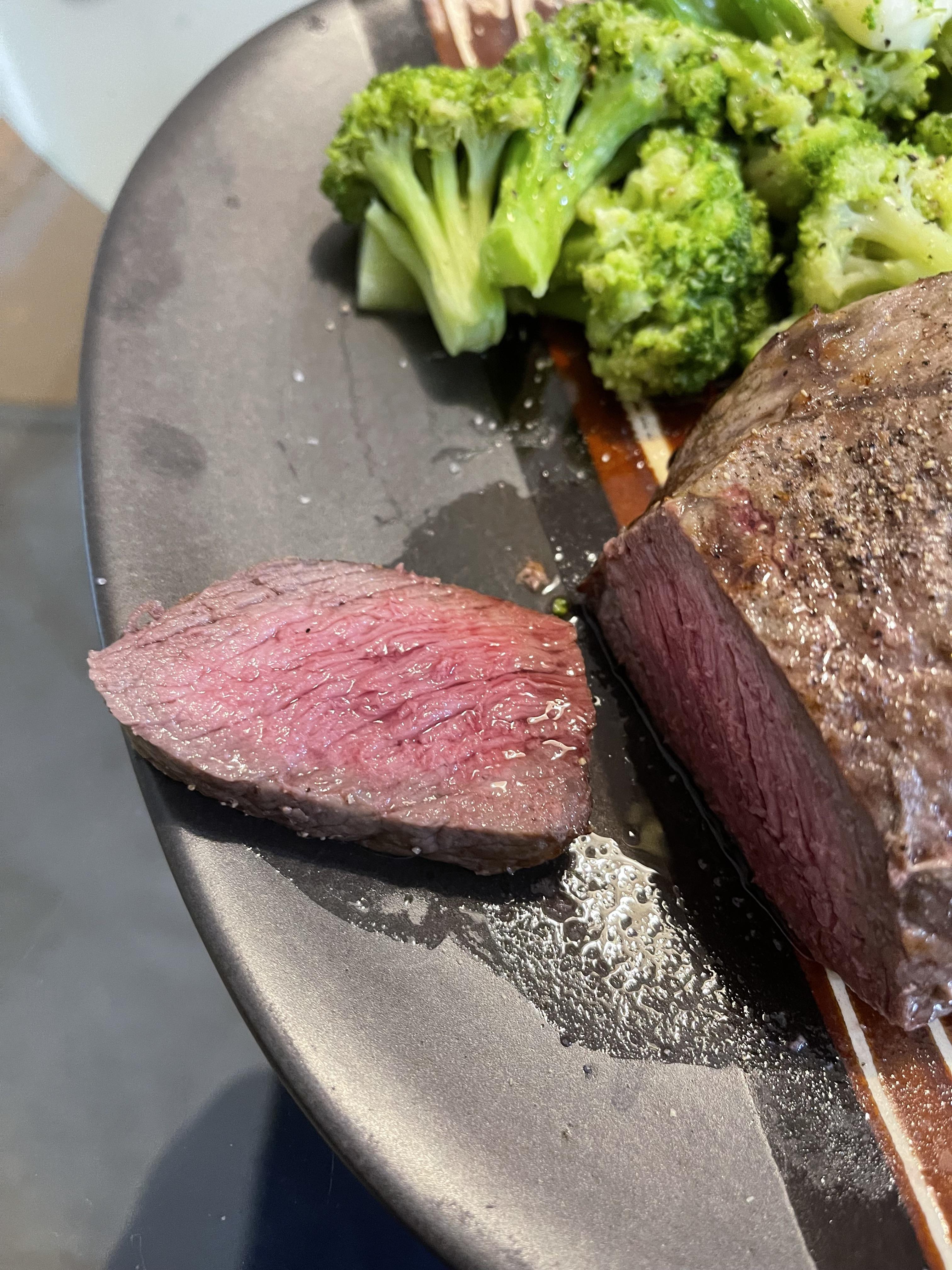 Costco Sirloin | Scrolller
