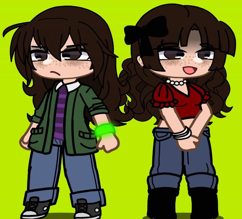 Robot Charlie and Fake Charlie redesigns!! | Scrolller