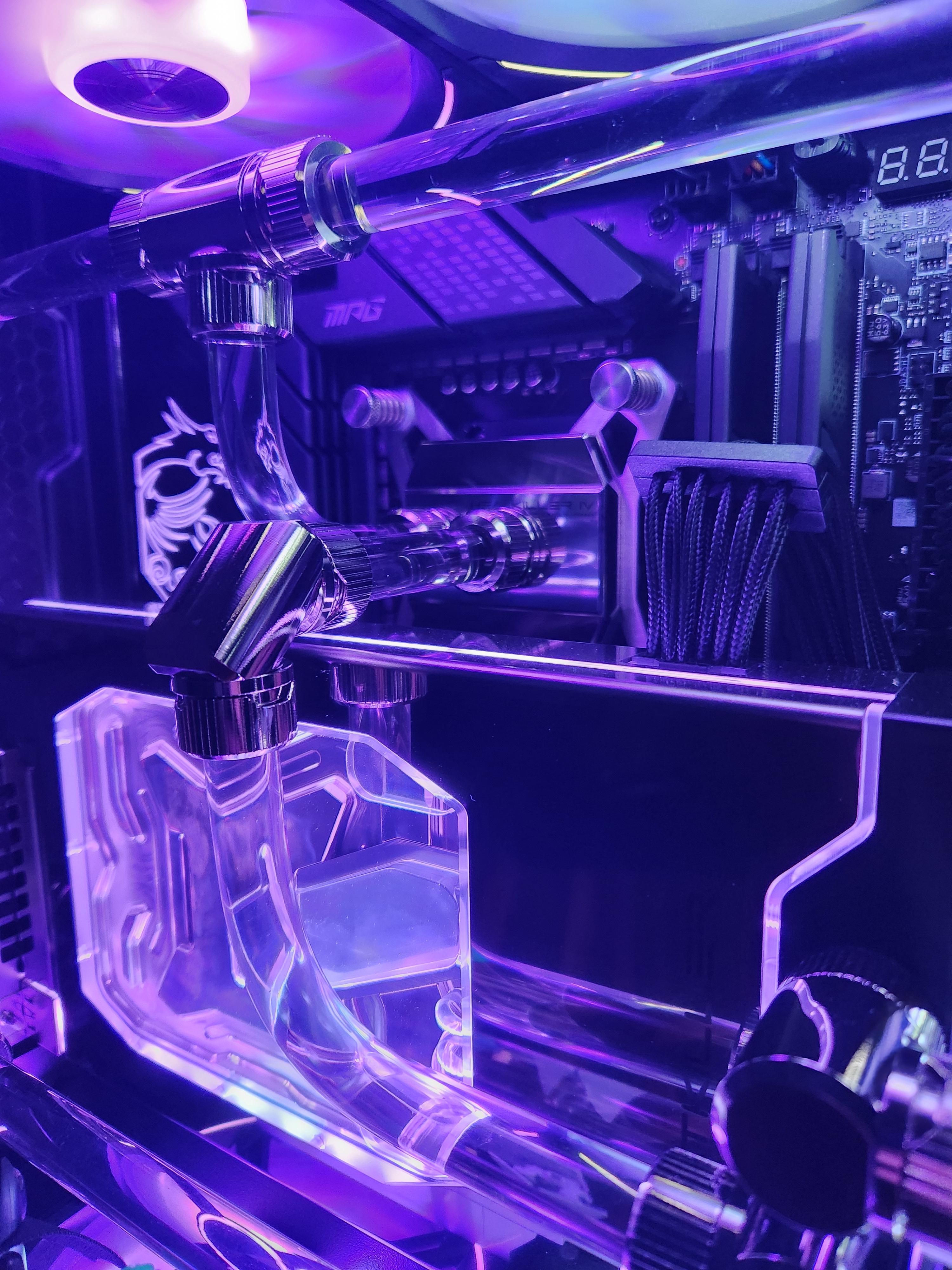 HEATKILLER Build | Scrolller