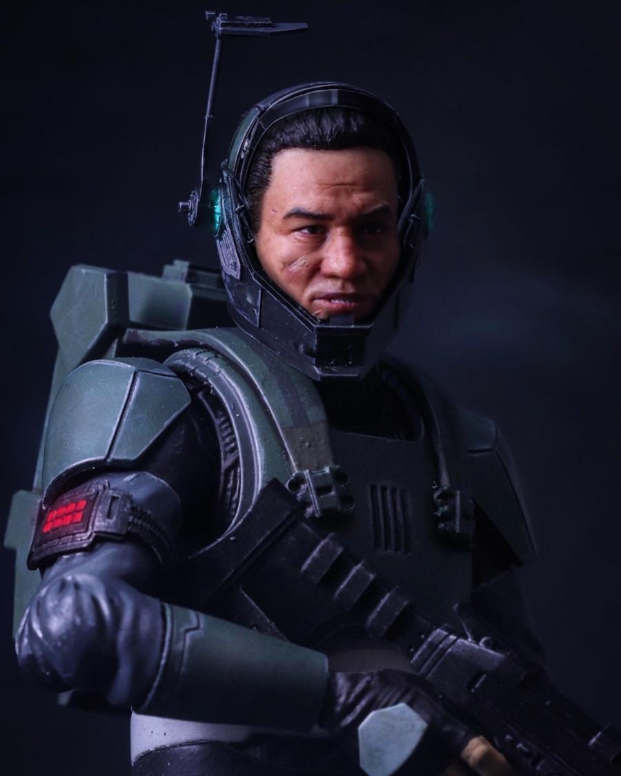 Clone X Assassin | Scrolller