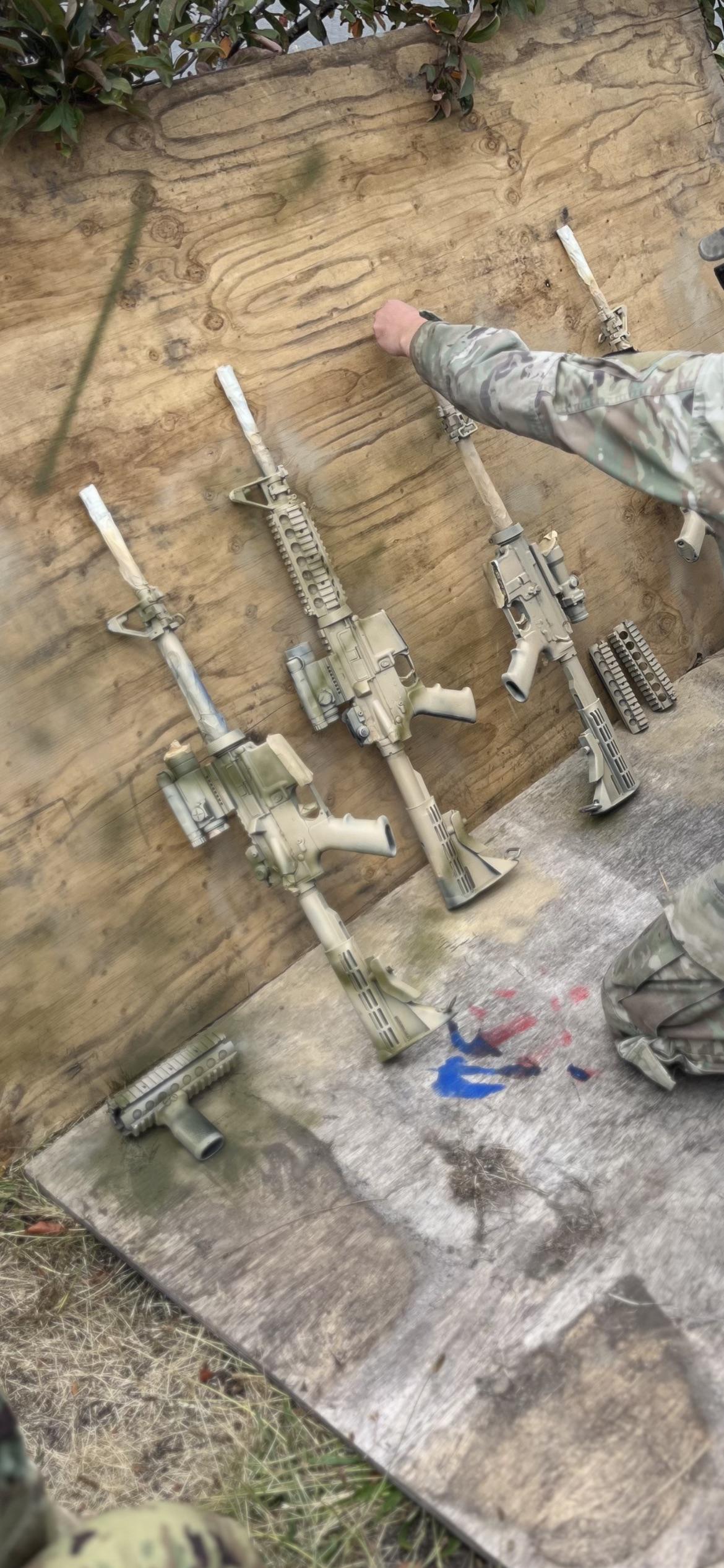 Trust the process | Scrolller