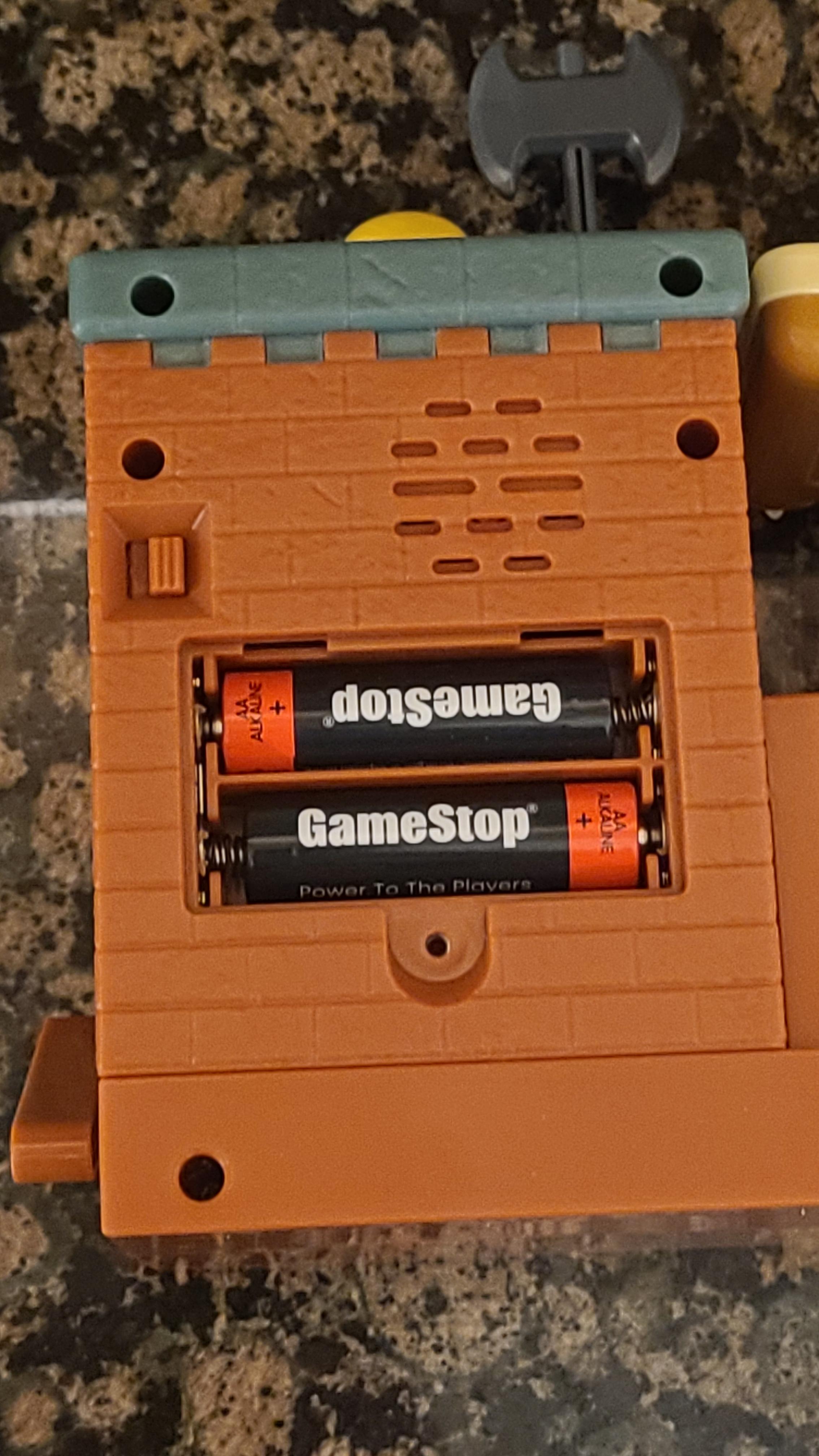 Saturday GameStop Receipt Porn | Scrolller