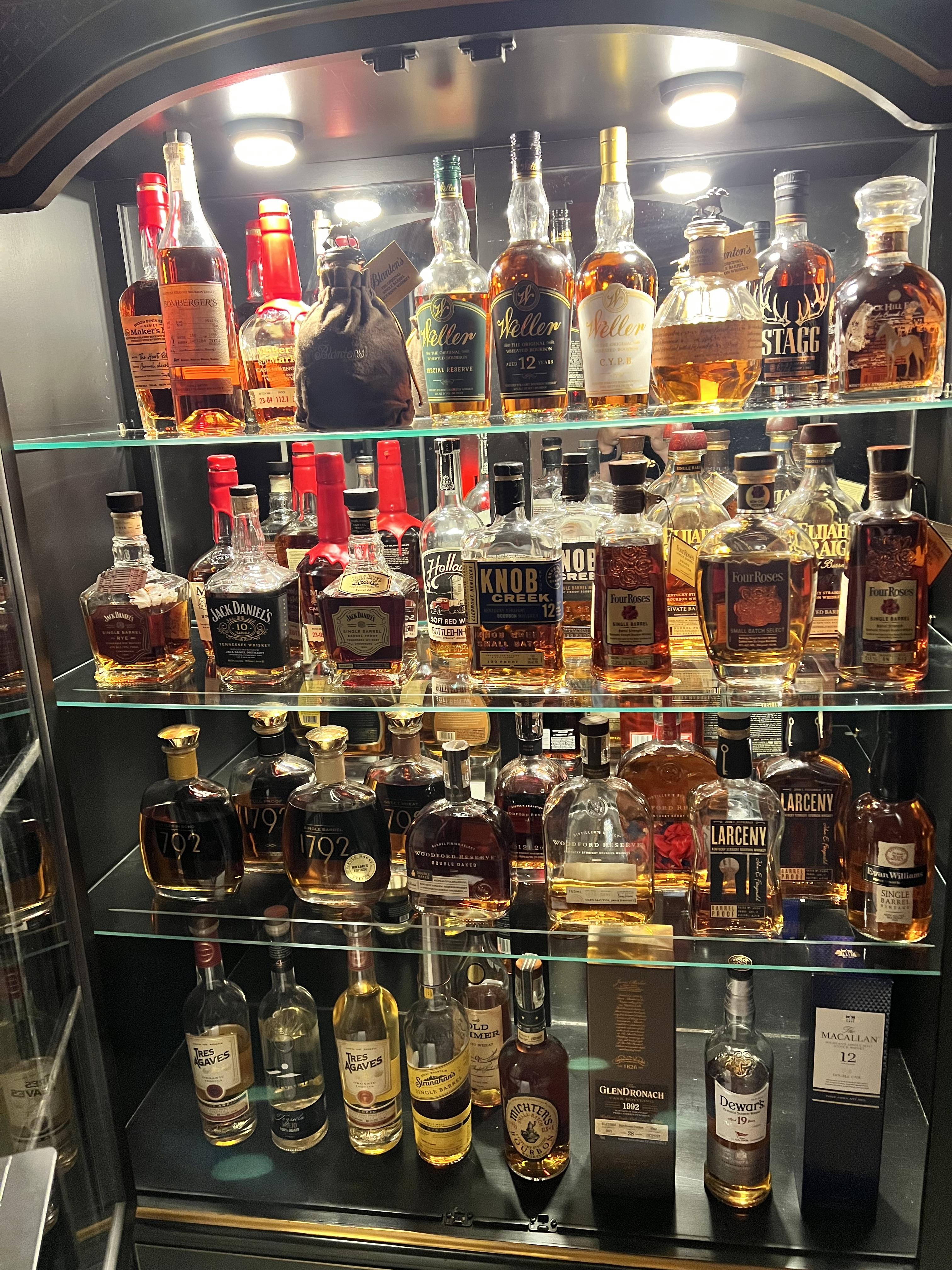 New Cabinet | Scrolller