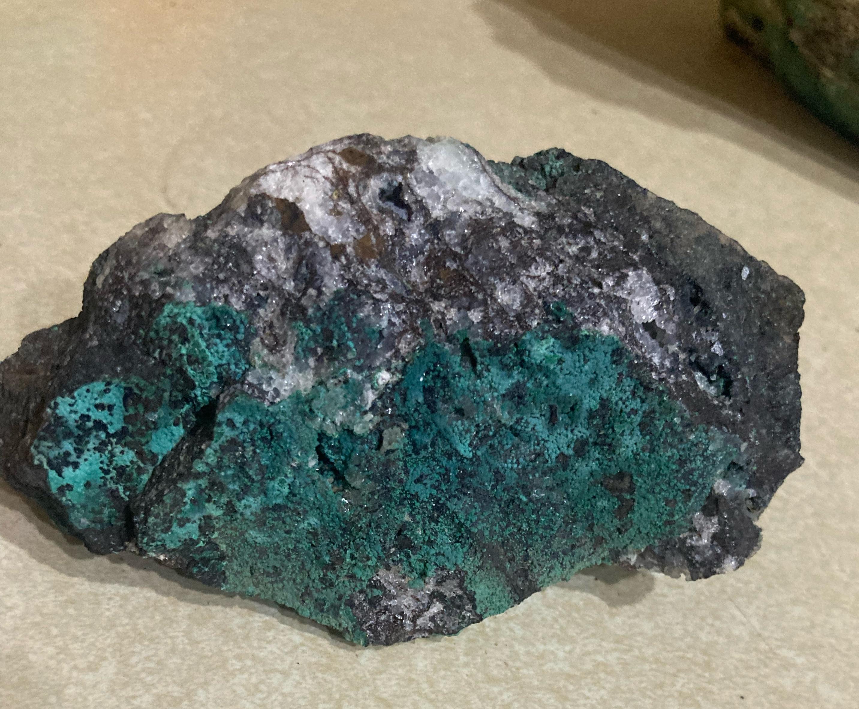 What is this rock? | Scrolller