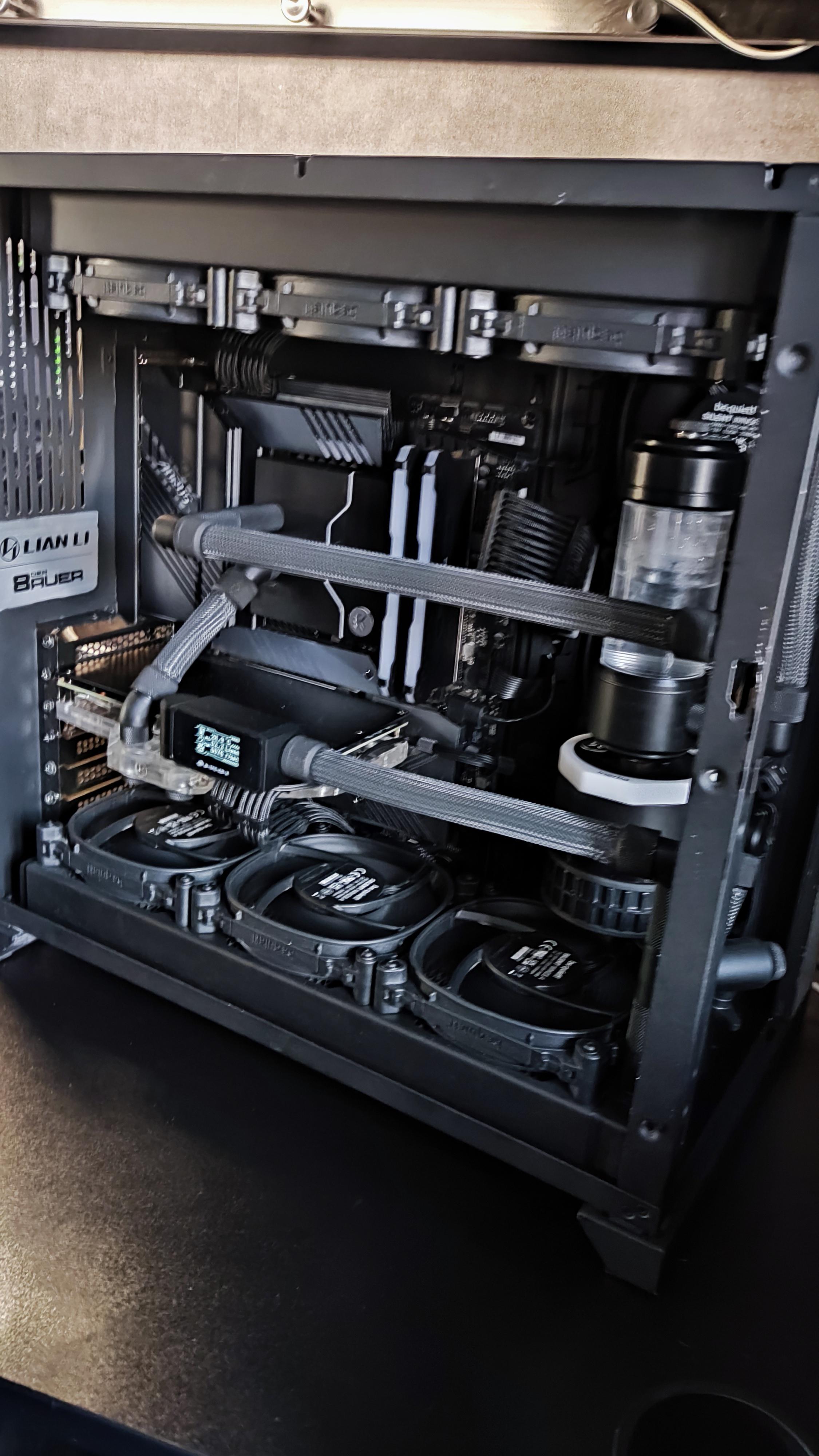 Discover more like Watercooling: Just finished and Related Content ...