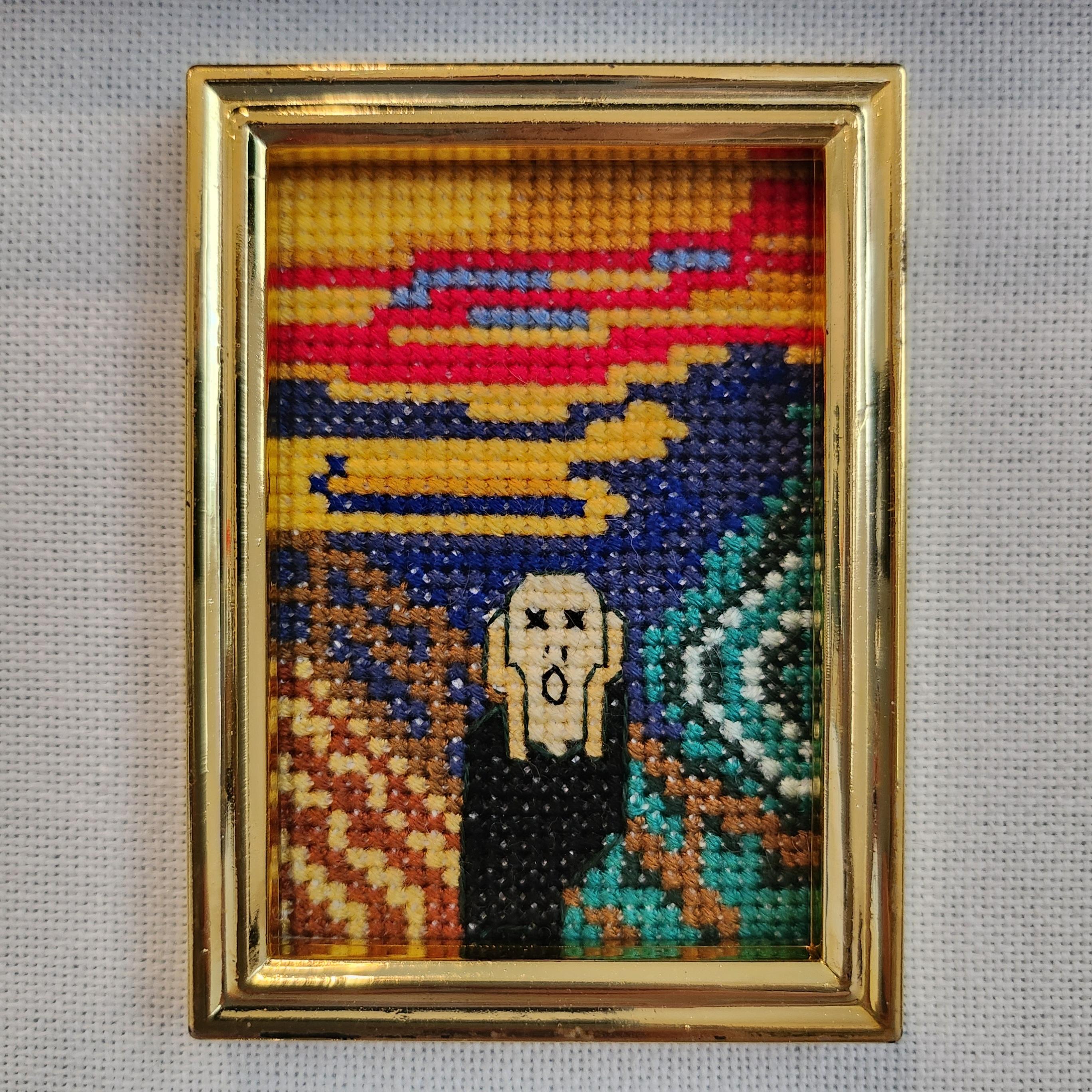 [FO] Gallery Wall with Frames | Scrolller