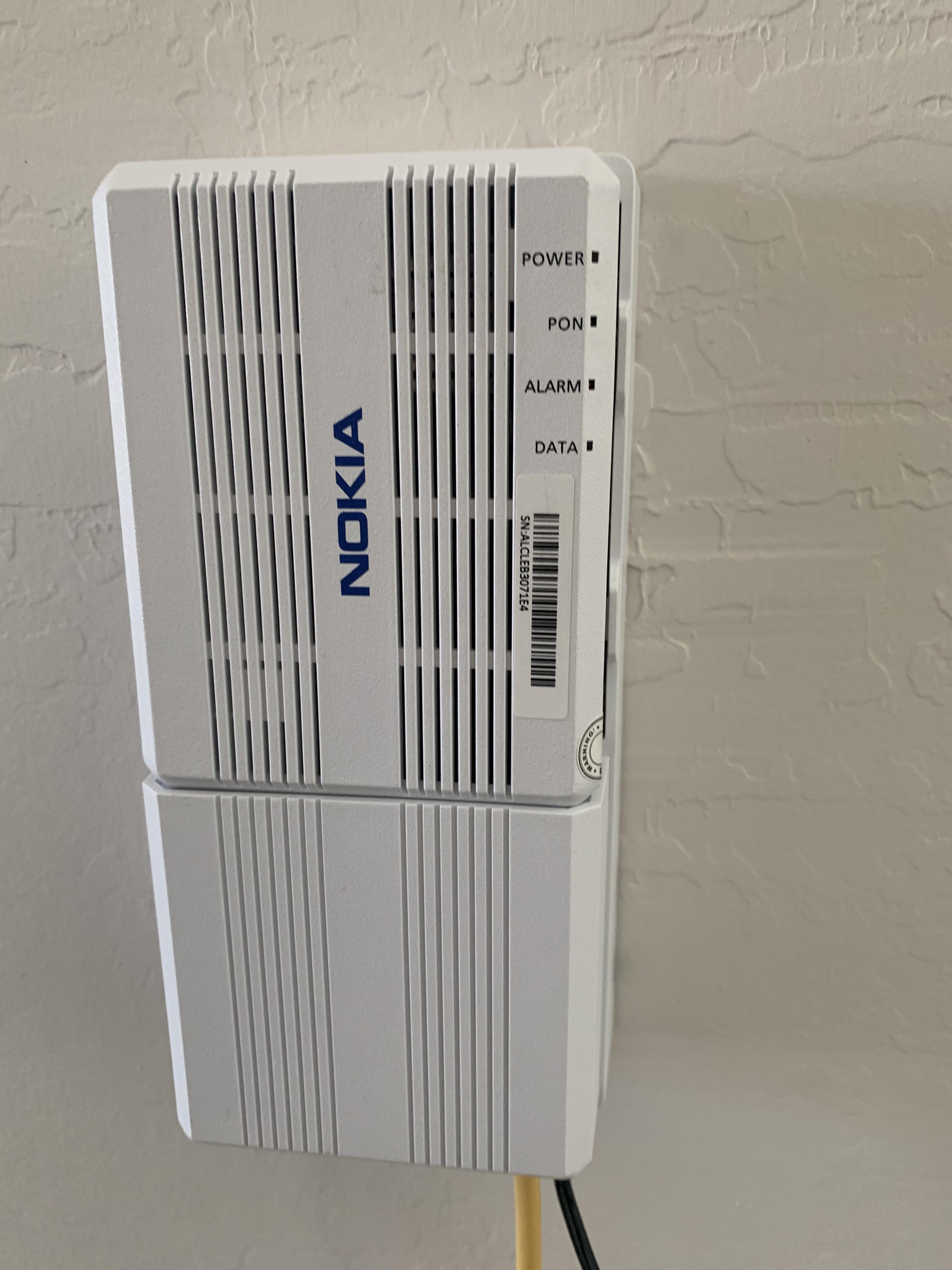 Discover more like Home: Does anyone by chance know what this Nokia box ...