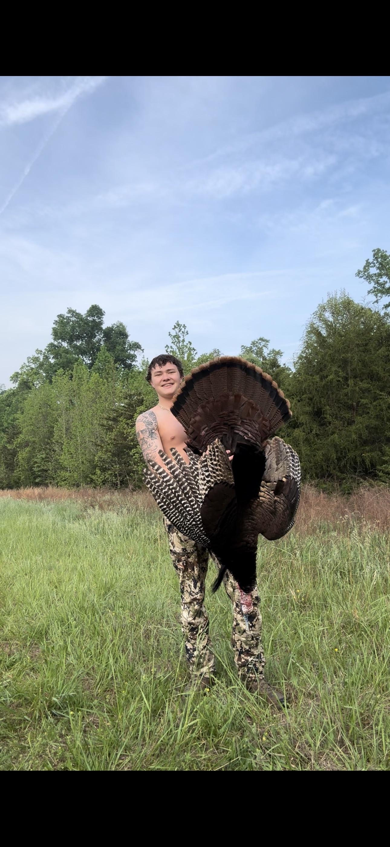 First 2 Long Beards | Scrolller