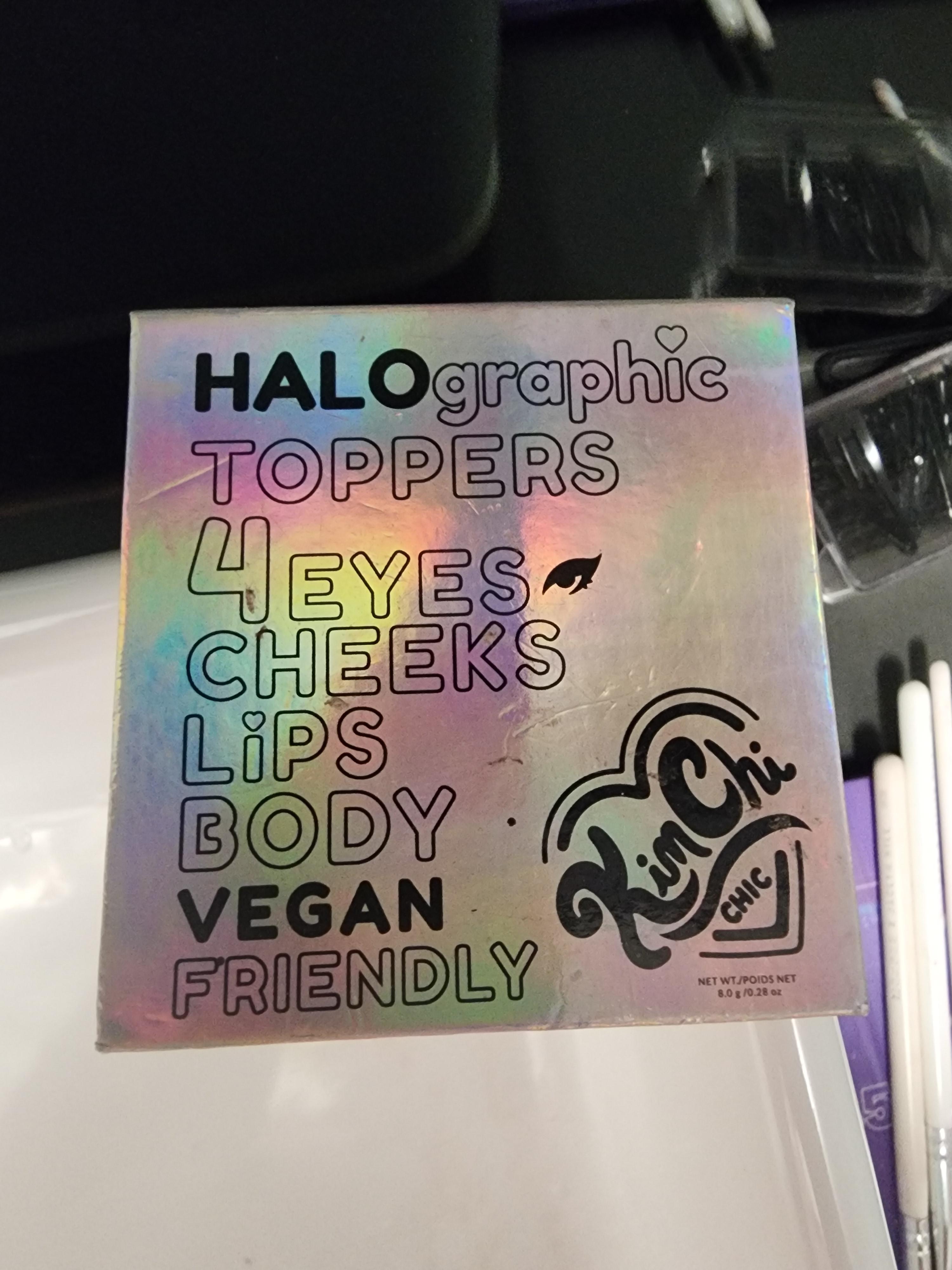 KimChi replacement | Scrolller