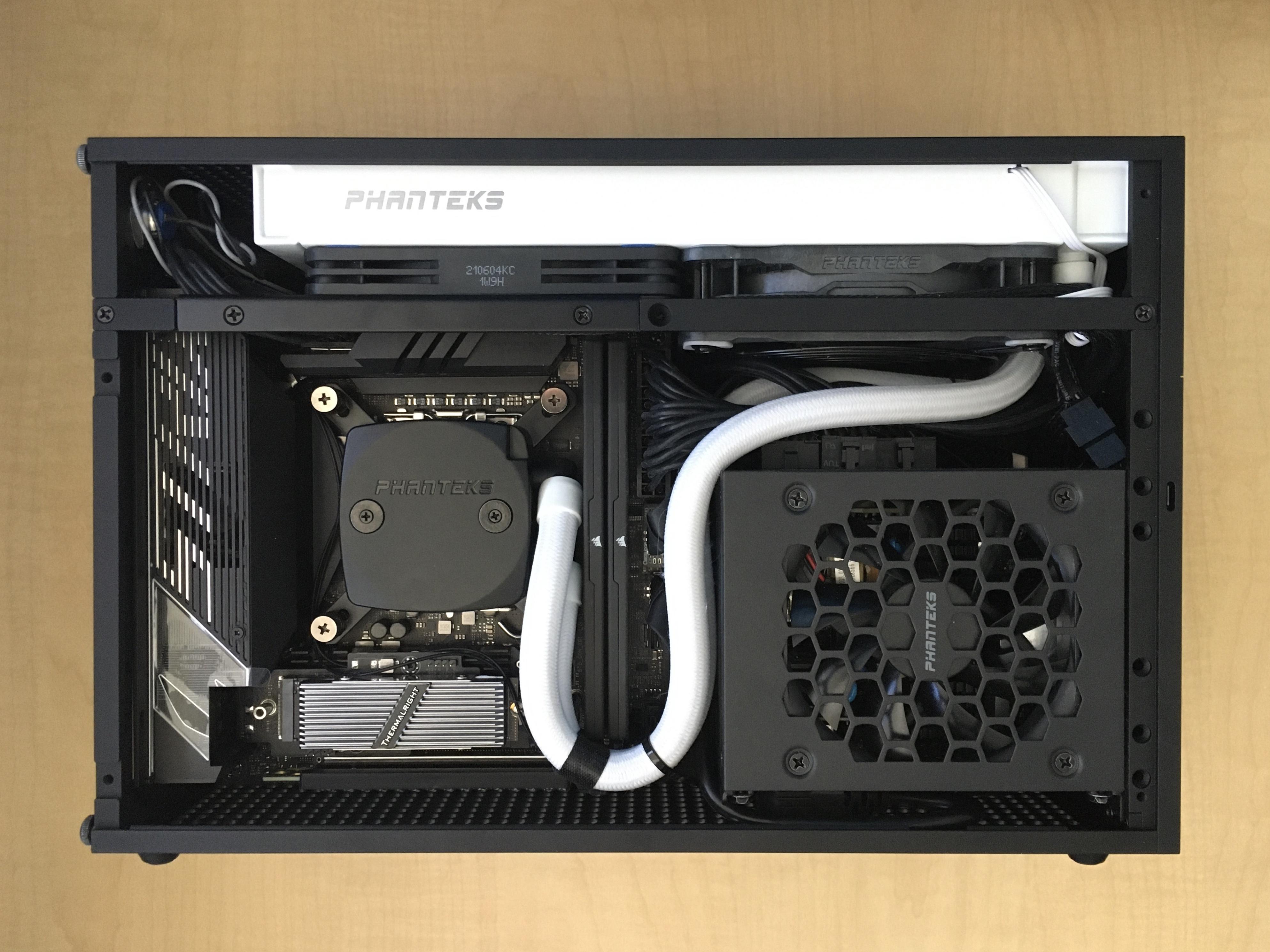 Discover more like Sffpc: Portable Powerhouse 2.0 and Related Content | Scrolller