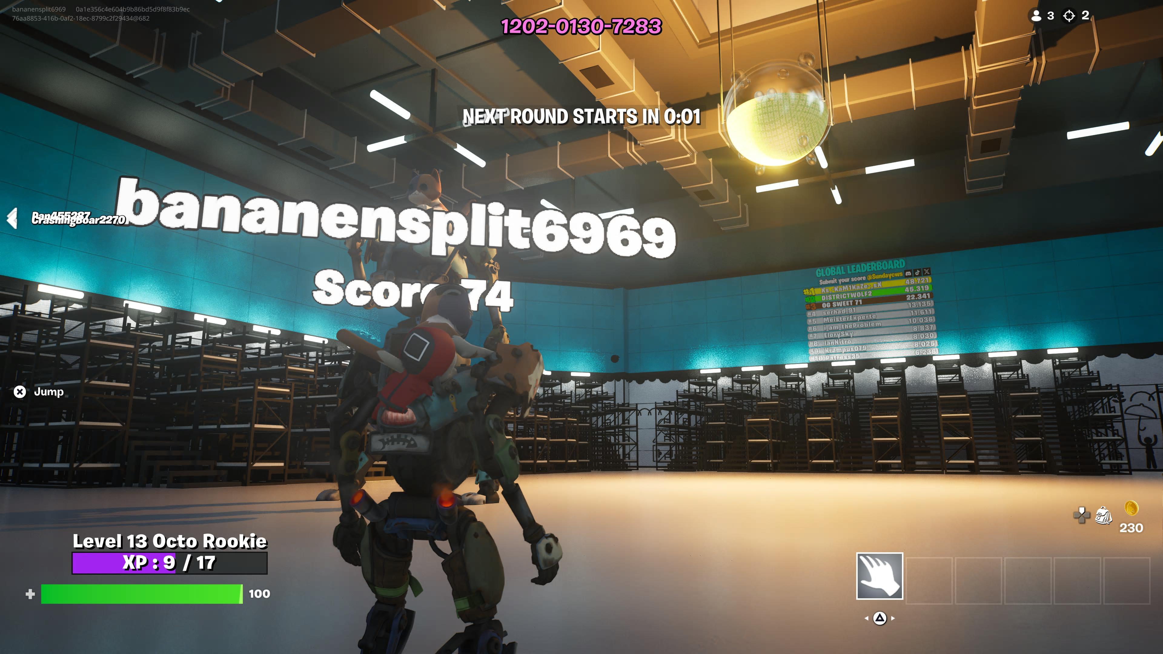 Will we see another battle like this in secret wars? | Scrolller