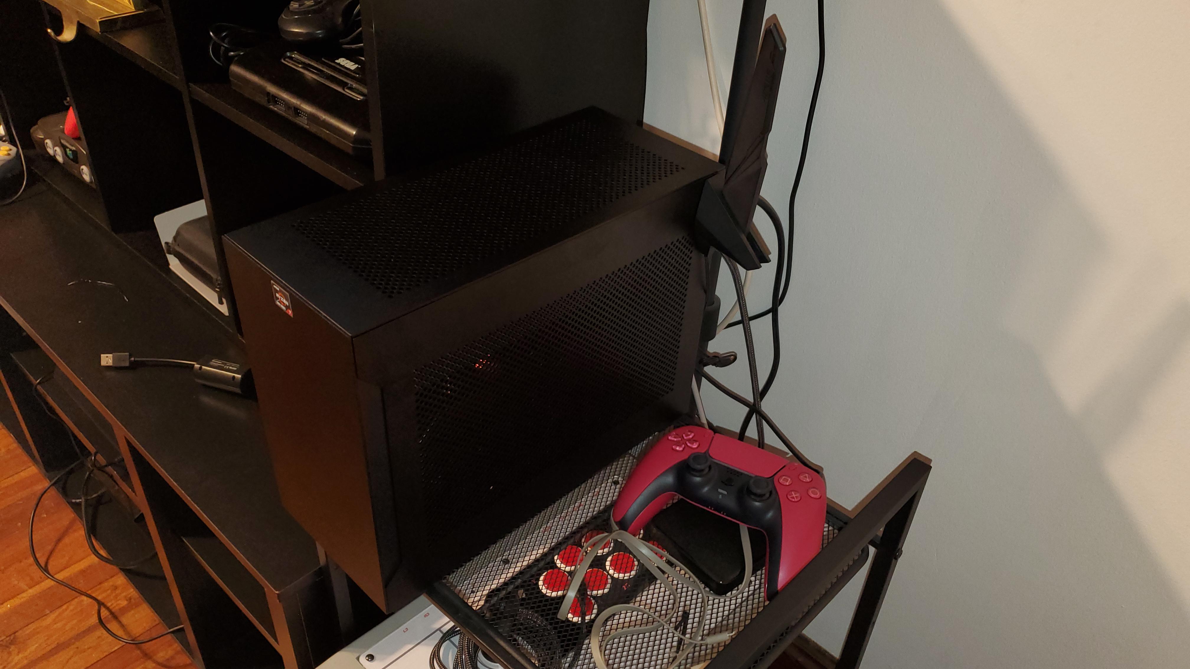 Yet Another Dan A4-H20 Post (Air-Cooled) | Scrolller