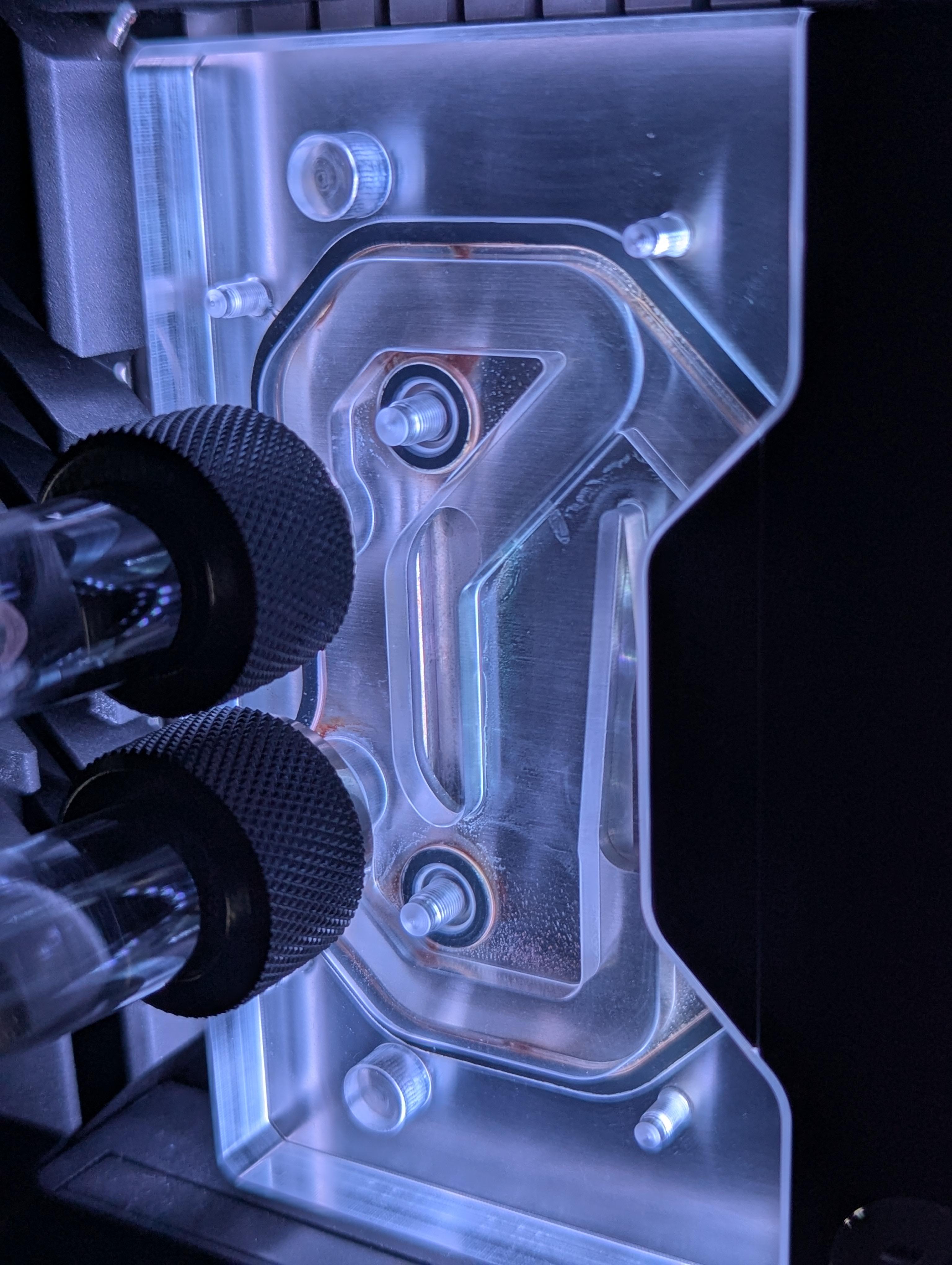 Corrosion Concerns? | Scrolller