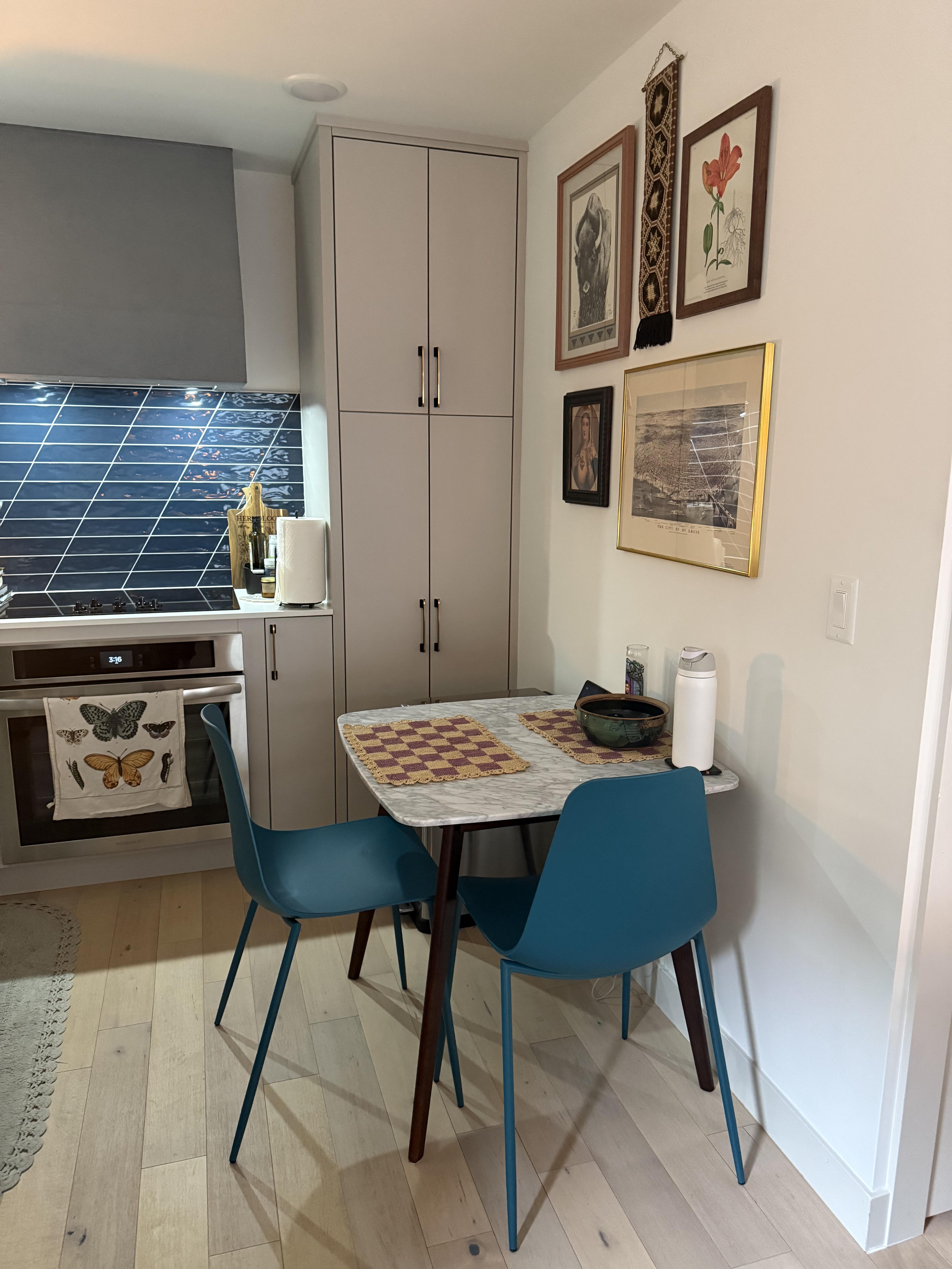 New house, some of my favorite spots | Scrolller