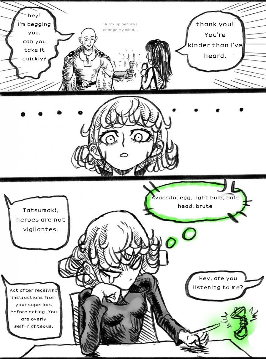 Her Misunderstanding (by My Friend) | Scrolller