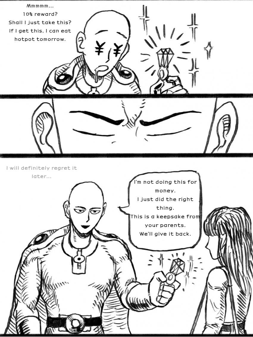 Her Misunderstanding (by My Friend) | Scrolller