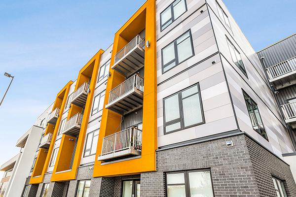 Using Nichiha panels in a build | Scrolller