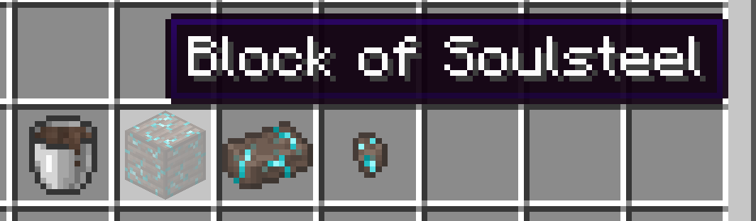 What mod are these items from and what do they do? | Scrolller