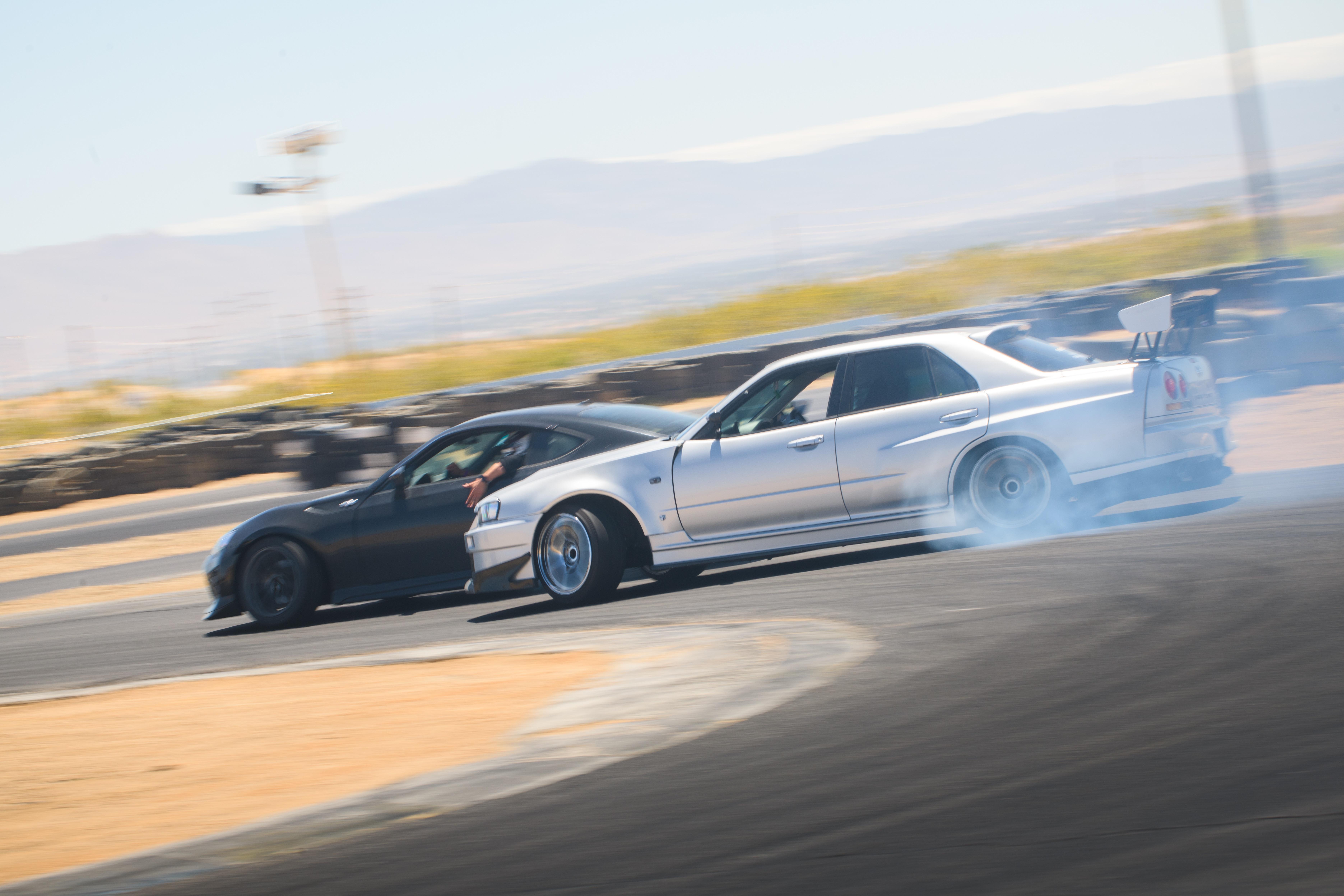 My D-spec R34 | Scrolller