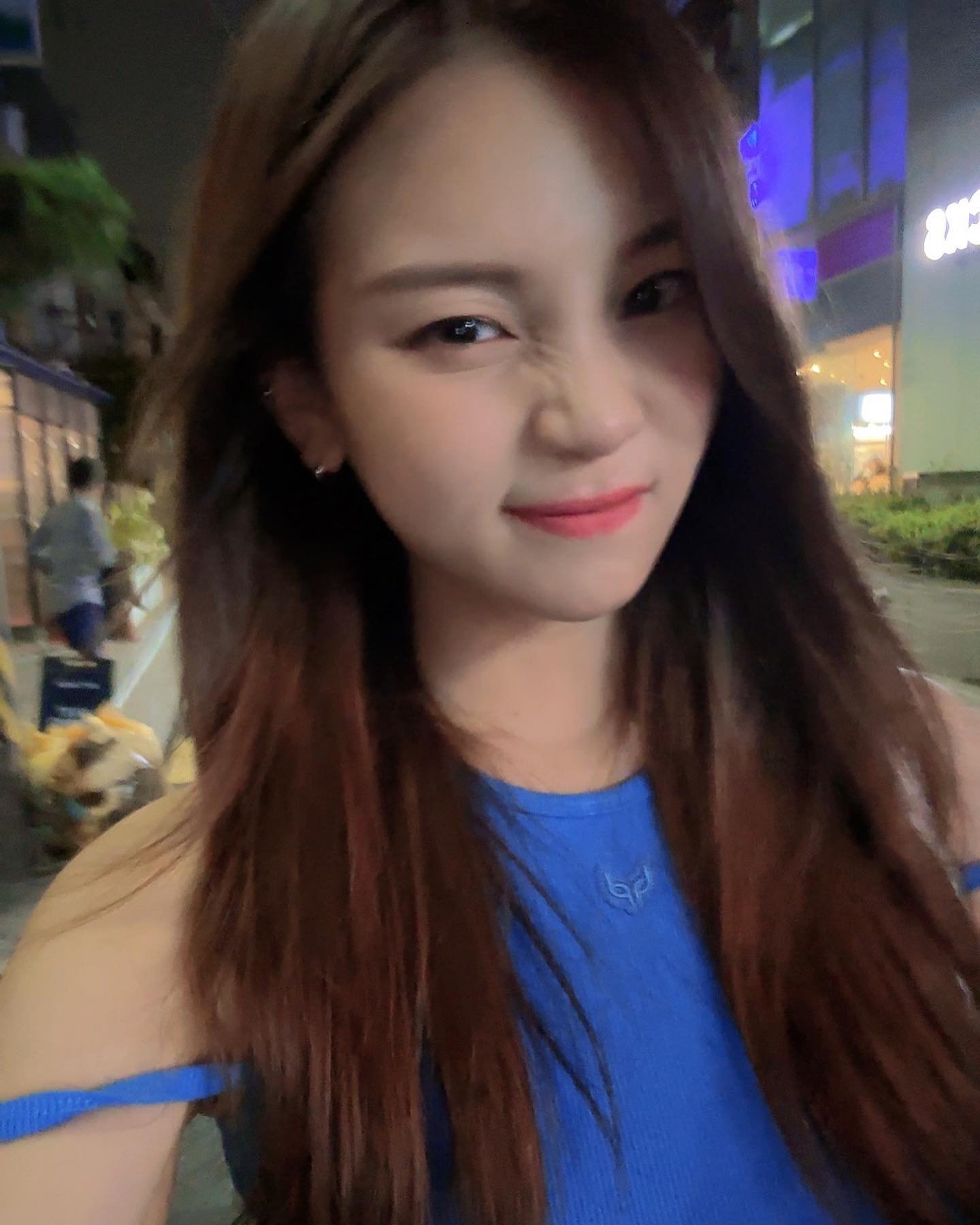 [230816] Umji Instagram Update | Scrolller