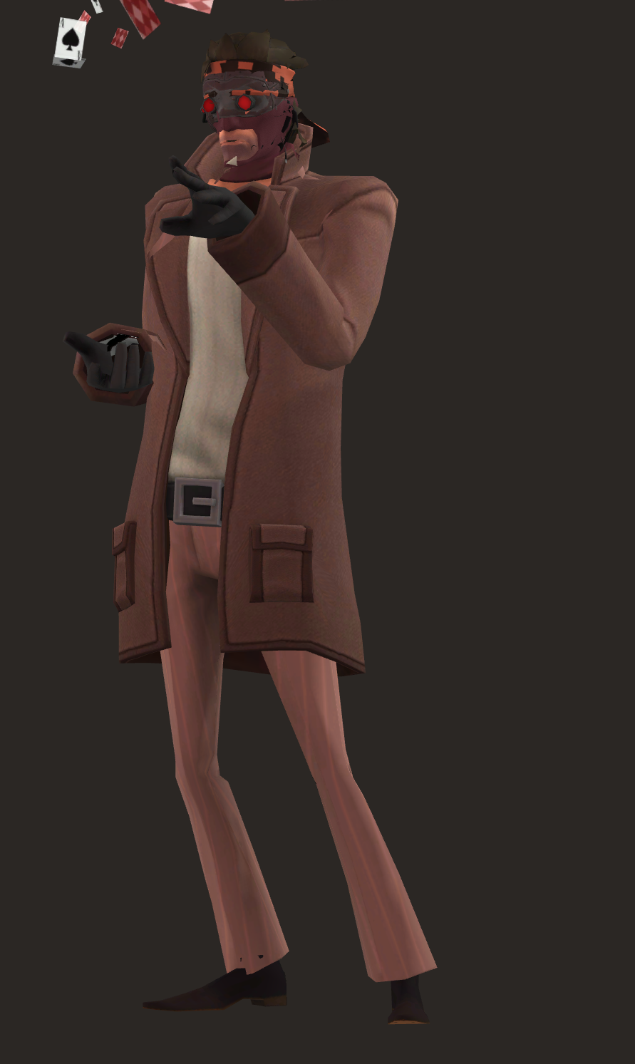 I'm going to buy both of these loadouts because I plan on getting the ...