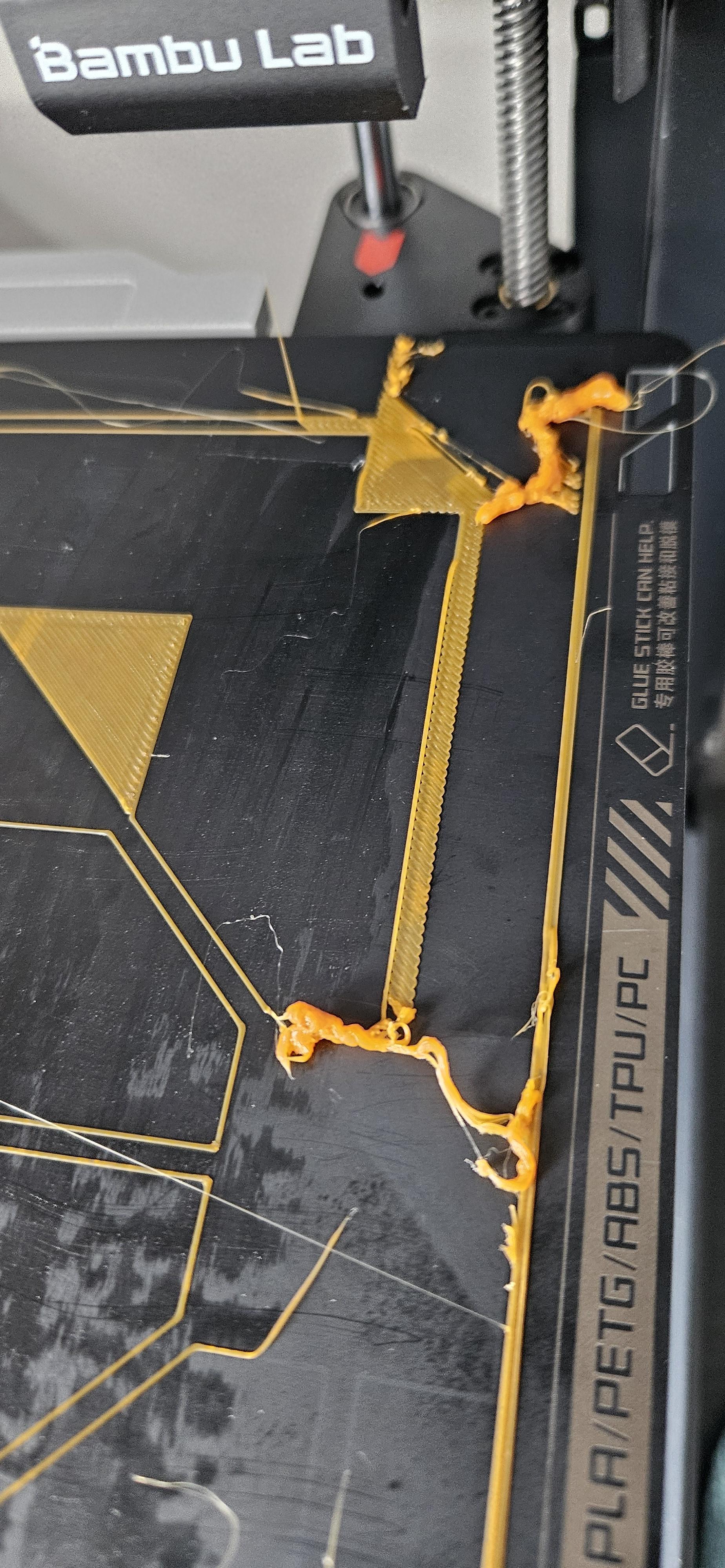 First layer nightmares... | Scrolller