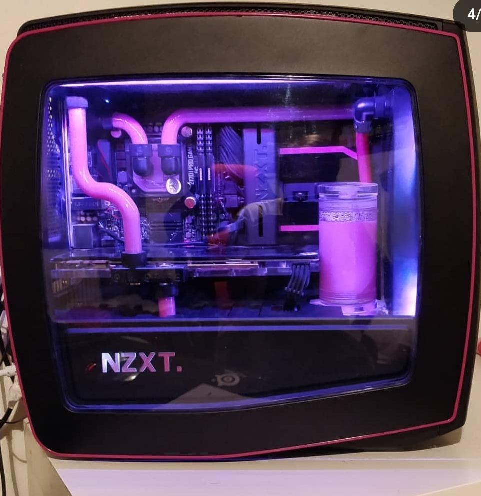 PC's i built | Scrolller