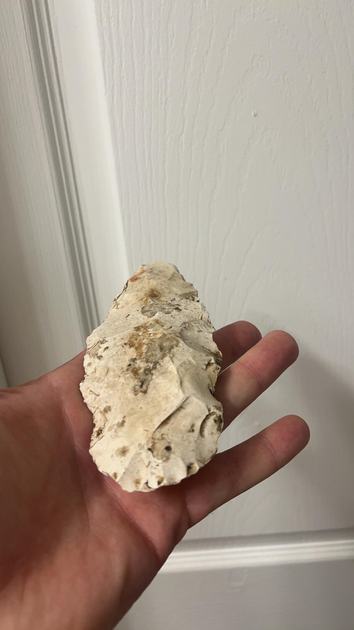 Help with identification? | Scrolller