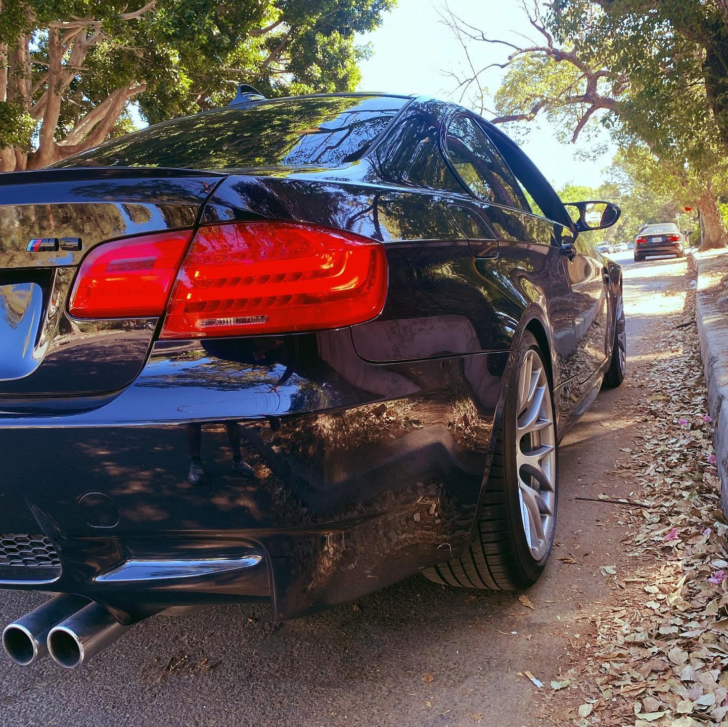 First week with my E92 M3, I’m in love | Scrolller