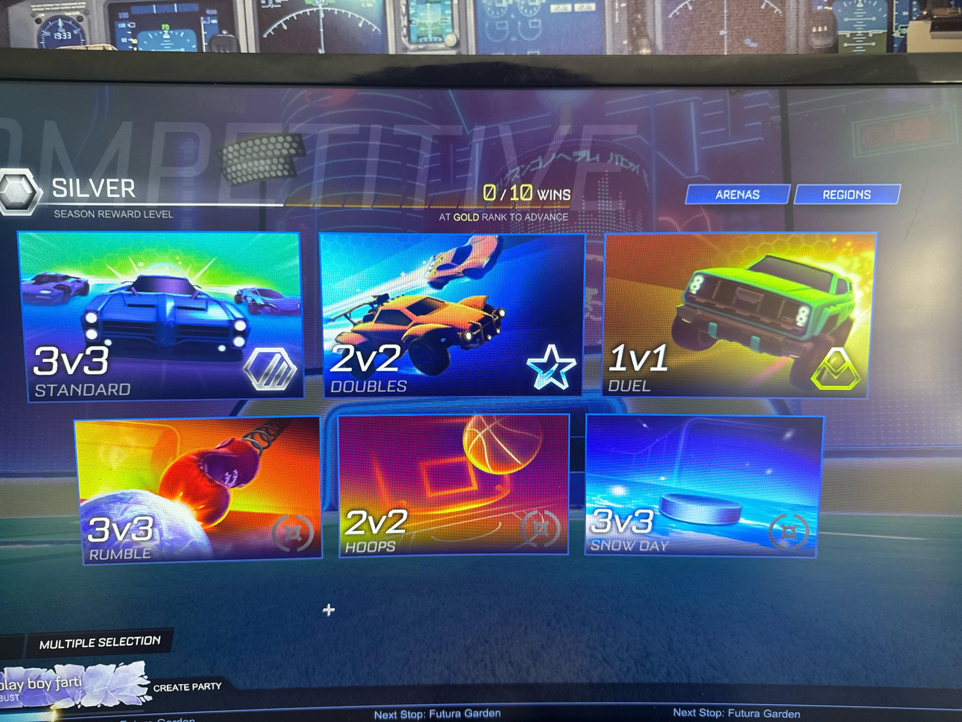 Do i have potential | Scrolller