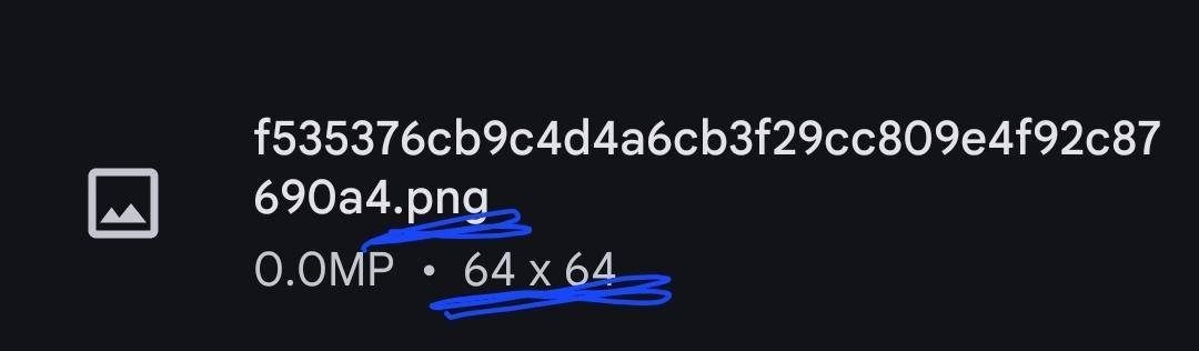 Custom skin issues | Scrolller
