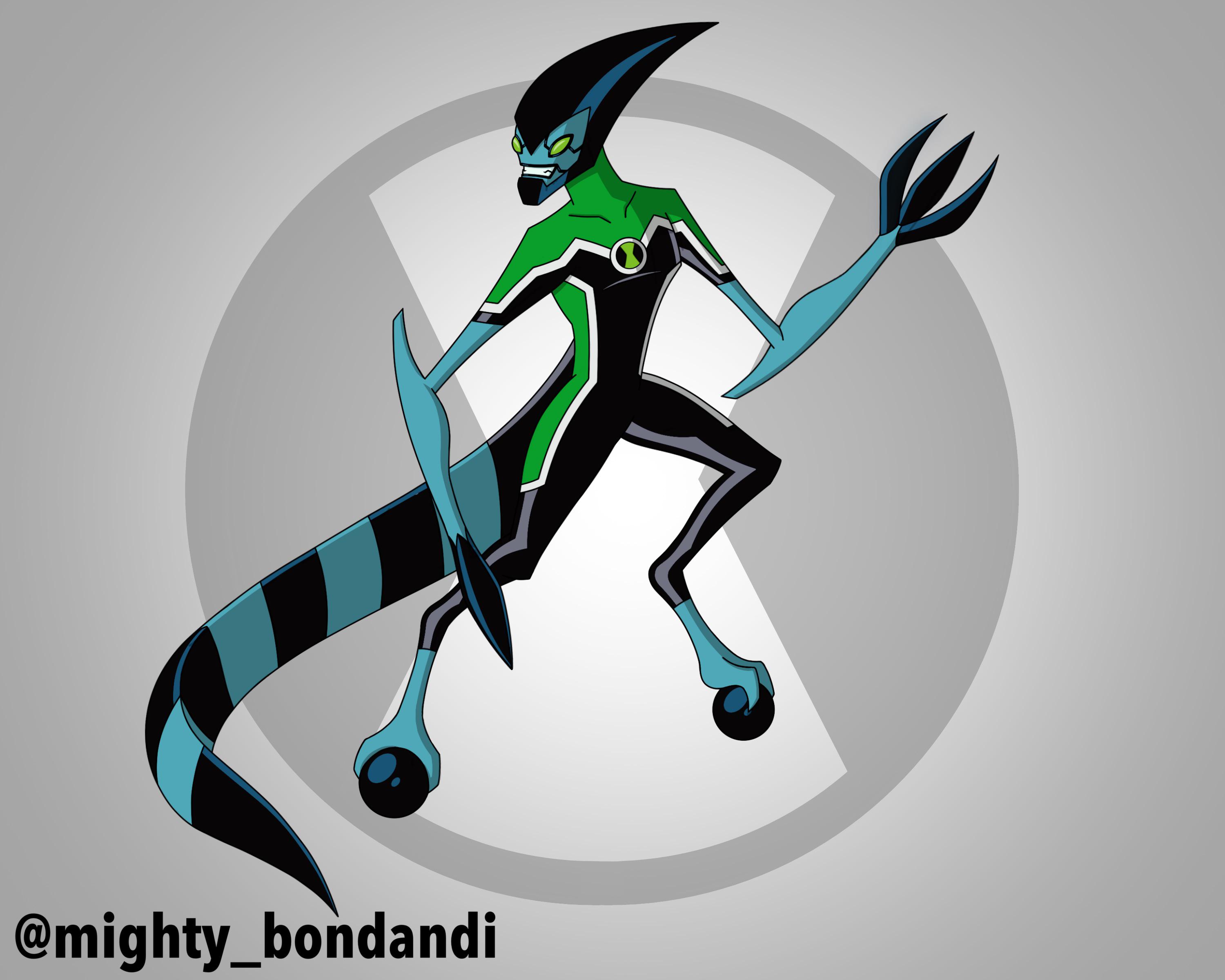 XLR8 Redesign | Scrolller