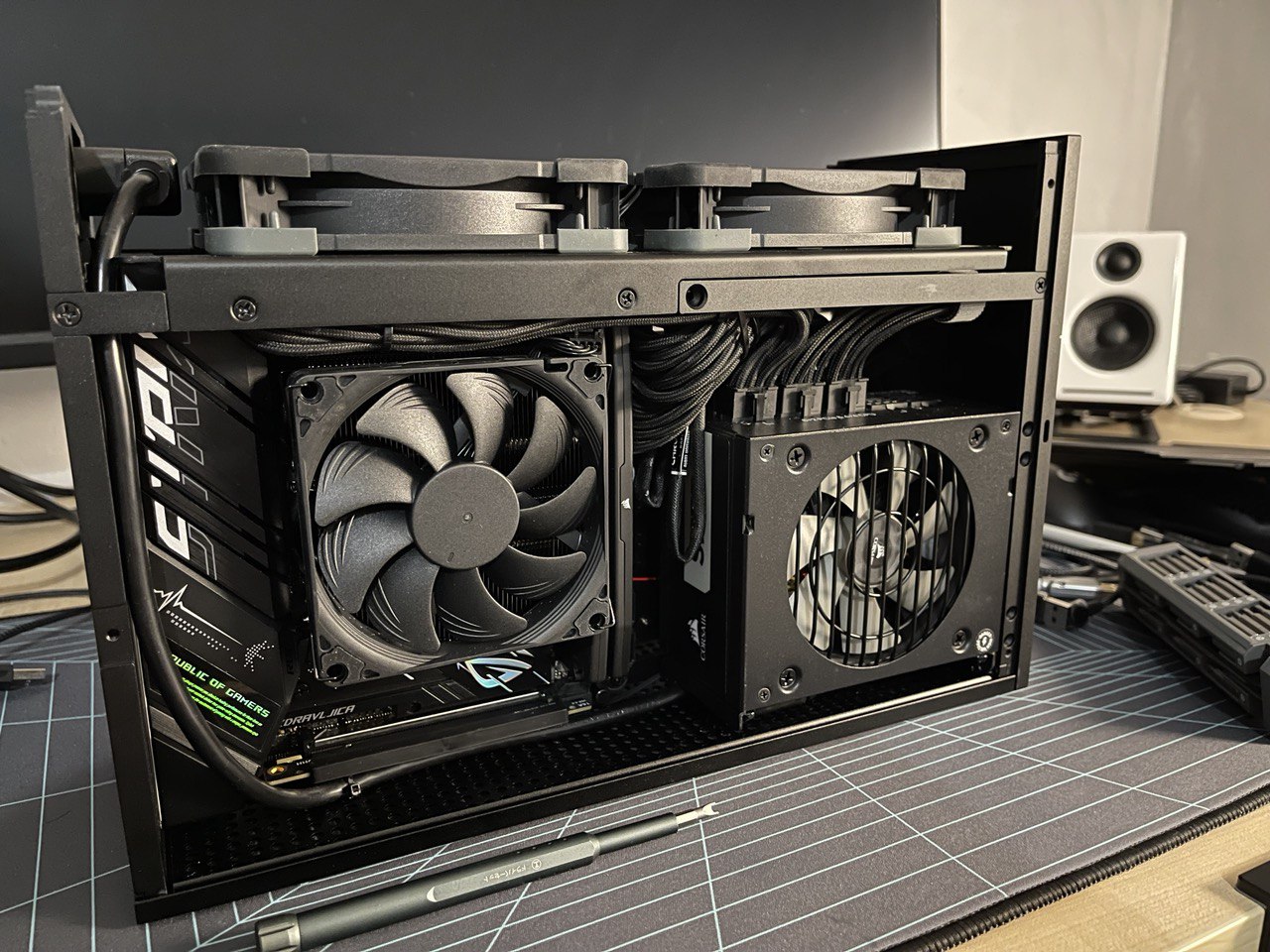 Finally the FORMD T1 V2 | Scrolller