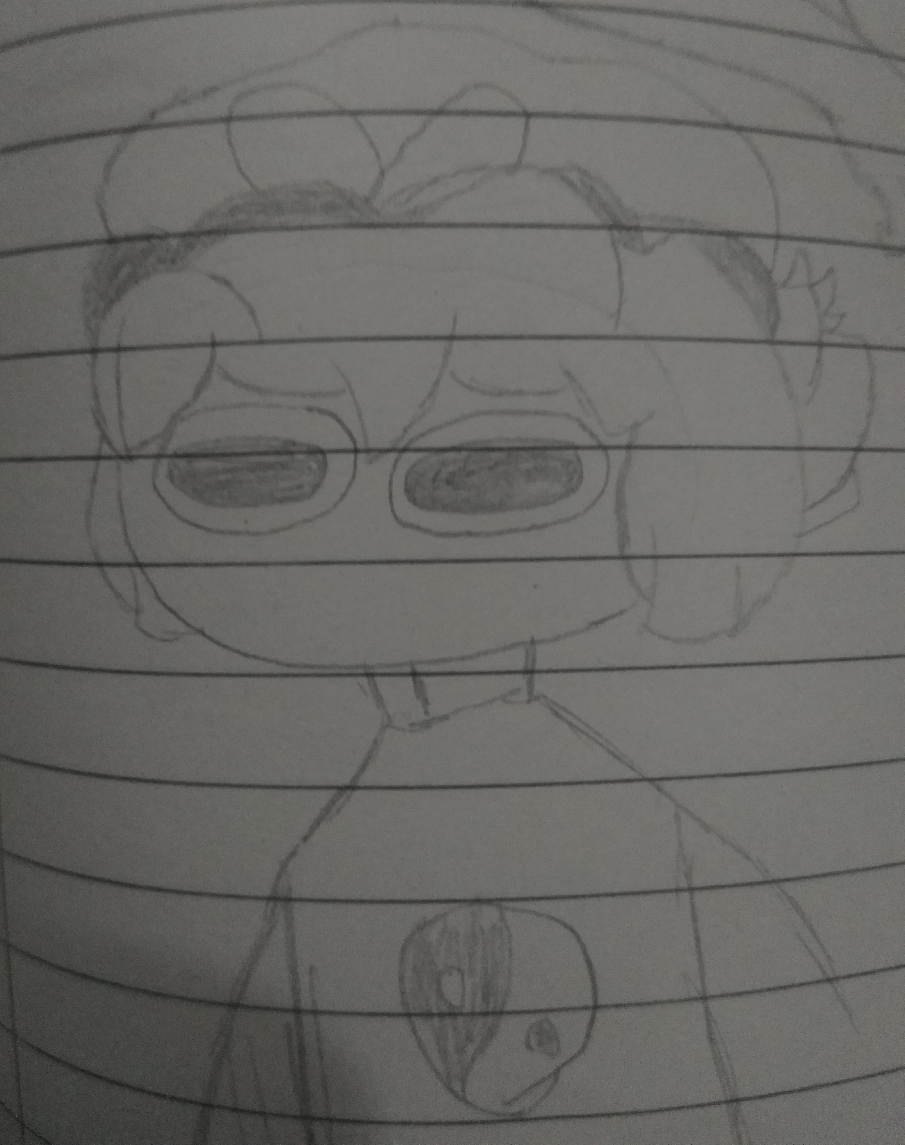 Some more touhou doodles | Scrolller