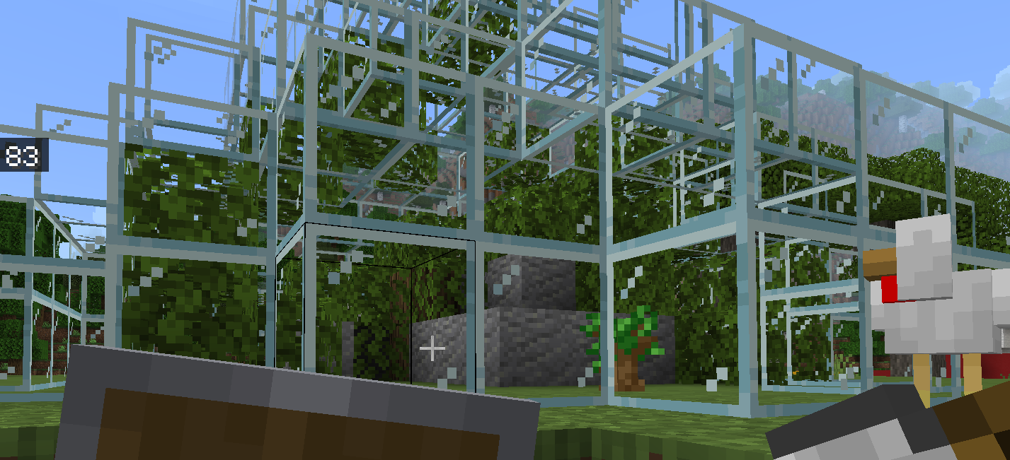 GreenHouse | Scrolller