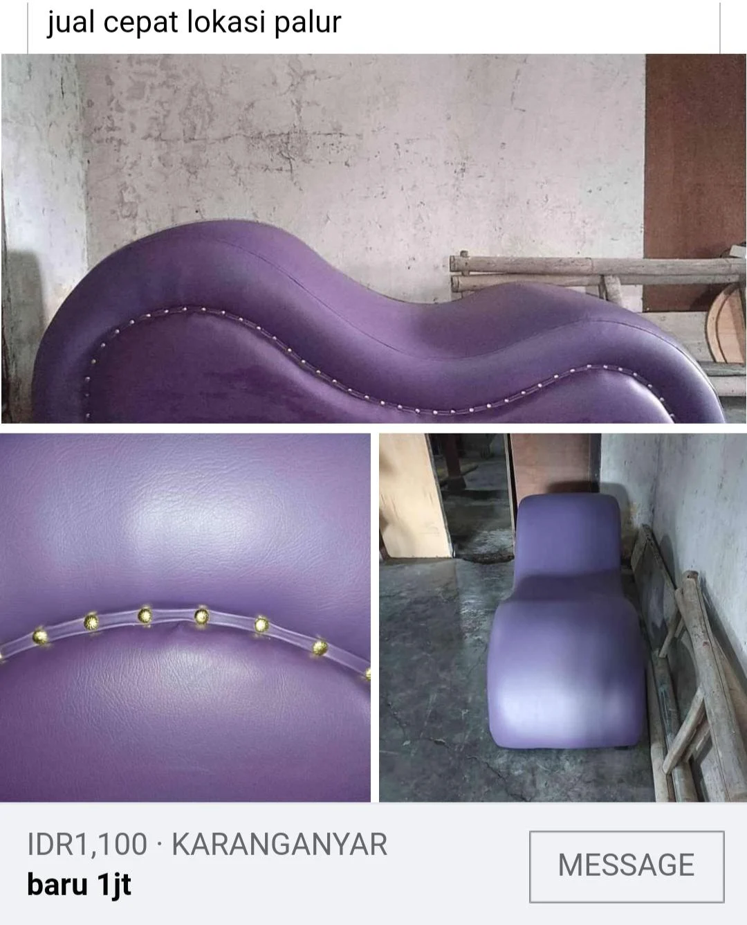 Sofa yang bisa buat main mobil hotwheels | Scrolller