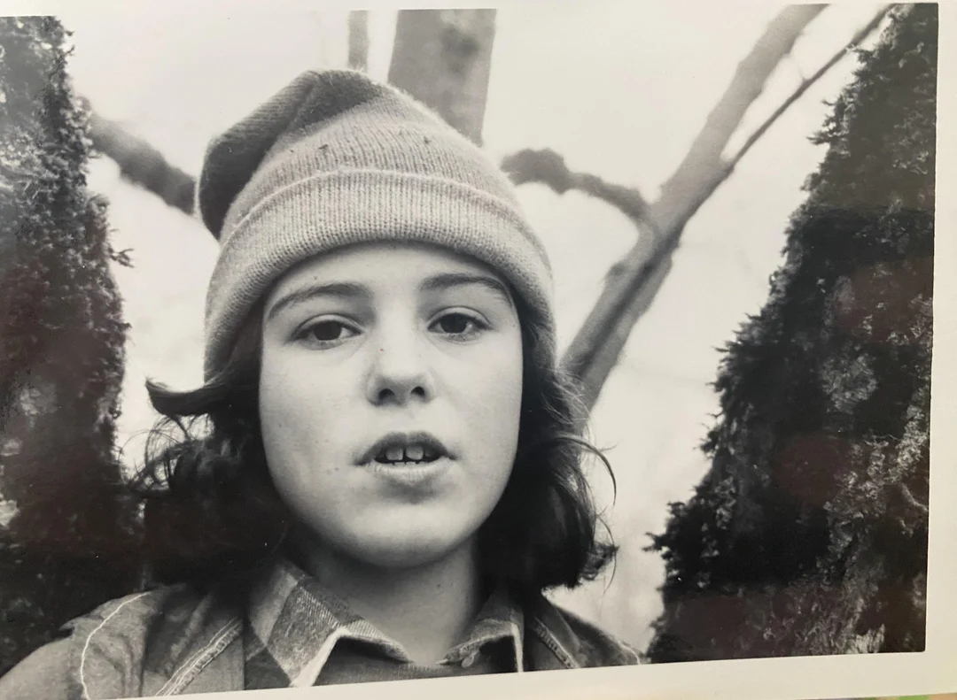 My Stepmom, sometime in the early 80’s | Scrolller