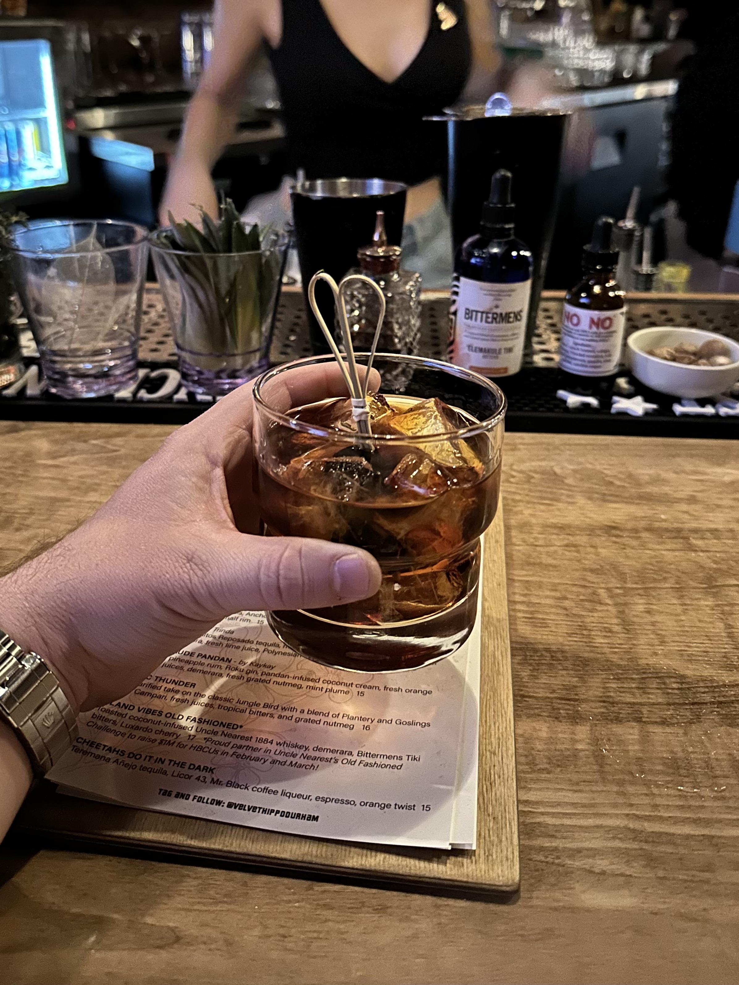 Sakura Negroni | Scrolller