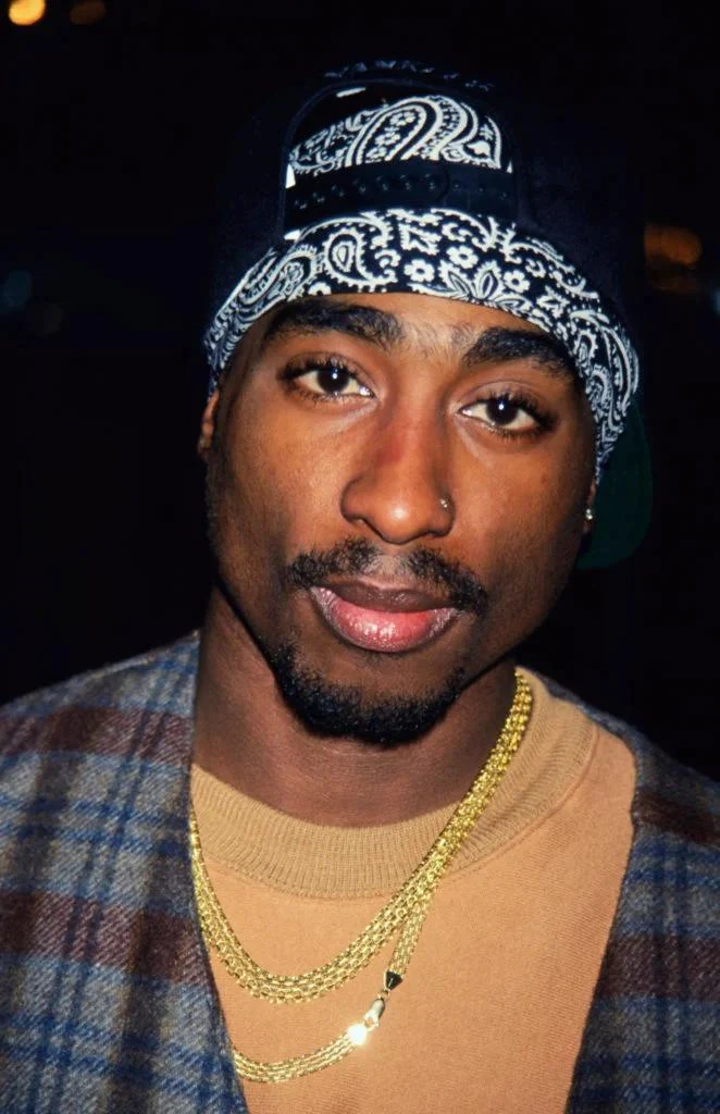 2pac, 1990's | Scrolller