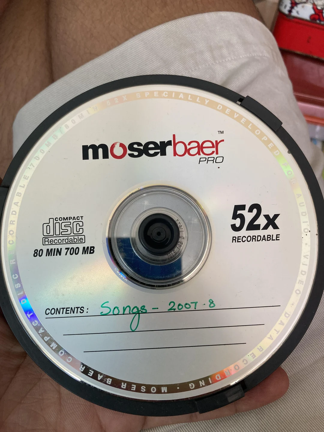 As a gen zer, this is nostalgic for me. | Scrolller