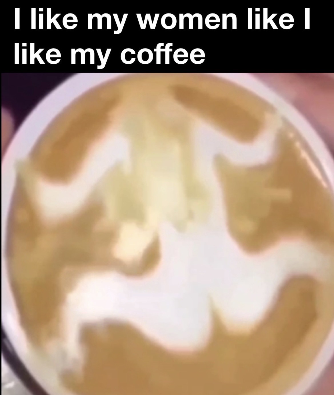 Ground up and in the freezer | Scrolller