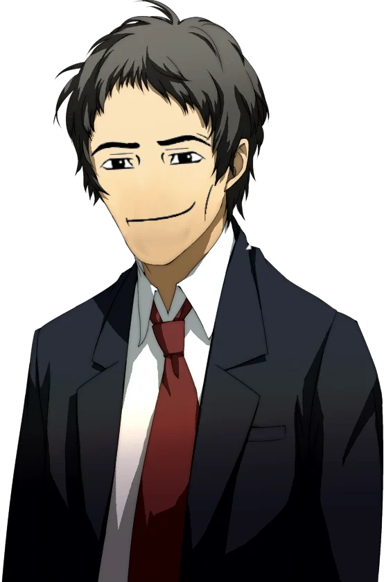 adachi | Scrolller