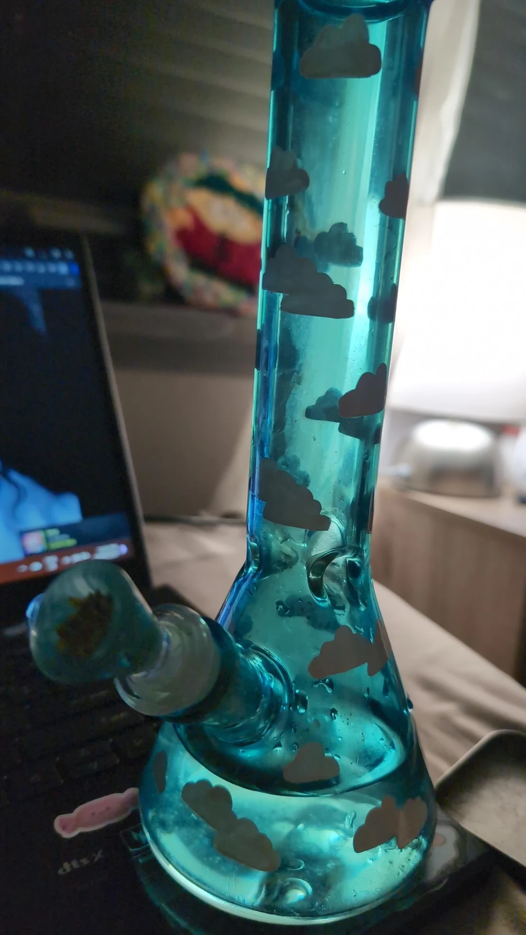 nothing better than a clean cone - clean ur shit! | Scrolller