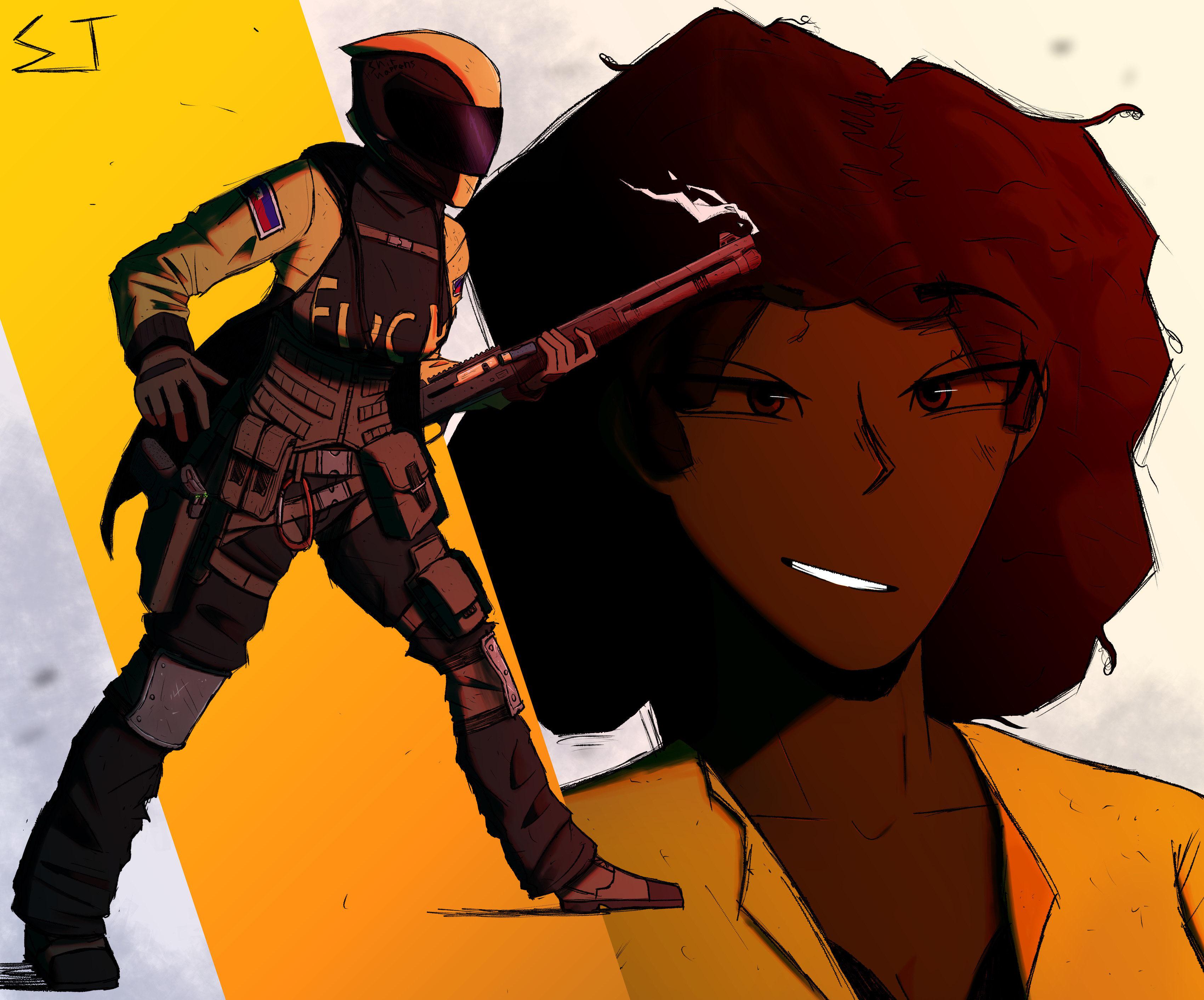 Esther Auguste, my arbiter. 🇭🇹 | Scrolller